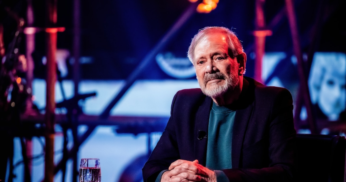 Nederlandse zanger Rob de Nijs (82) overleden, bekend van hits zoals ...