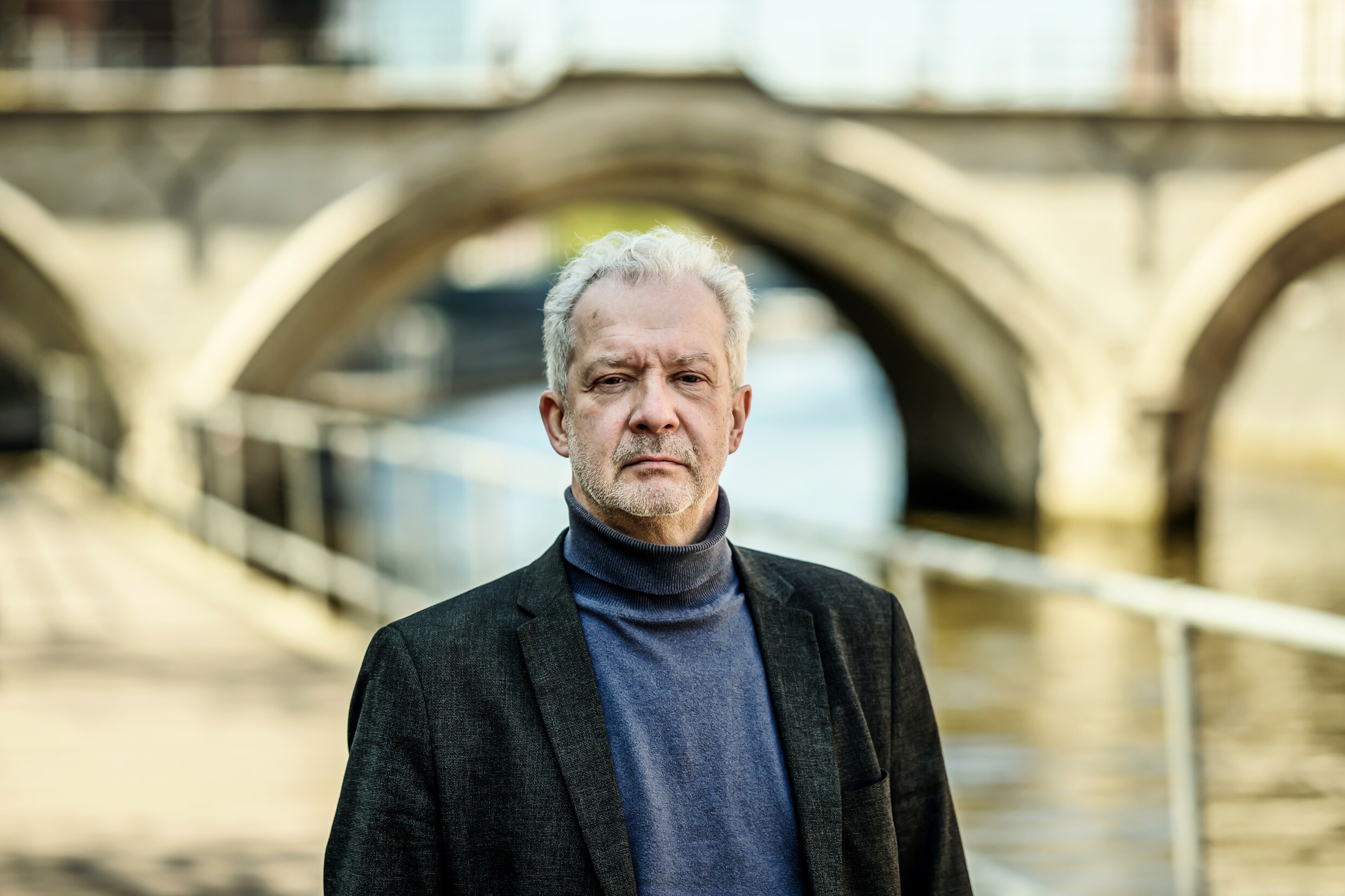 ‘De mail van Delaplace over de zwijgplicht was ondermaats. De VRT is ... ‘De mail van Delaplace over de zwijgplicht was ondermaats. De VRT is ...