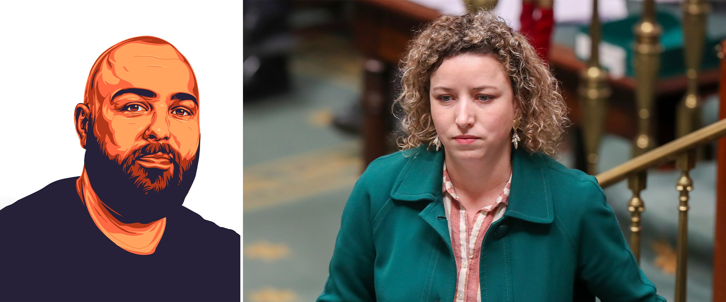 Om de eer aan jezelf te houden moet er eerst eergevoel zijn | De Morgen