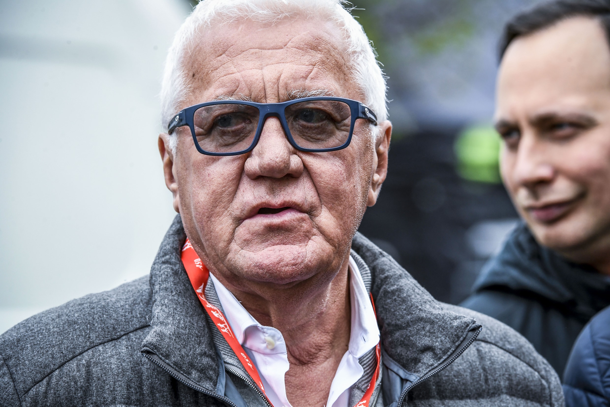 Patrick Lefevere wil ‘opvangteam’ voor overblijvende coureurs en ...