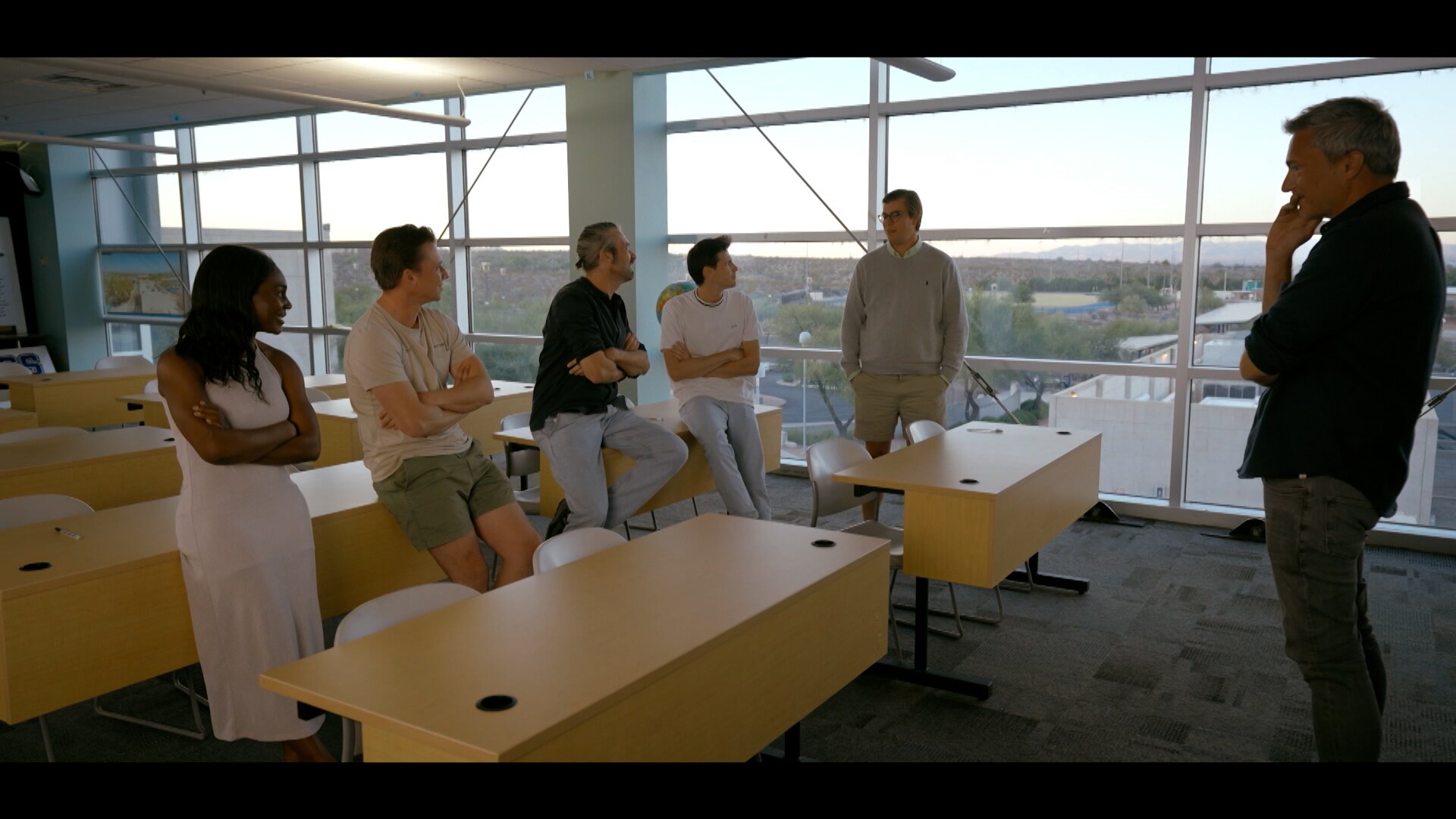 ‘Een eliminatie die alles verandert’: dit was de zesde aflevering van ...