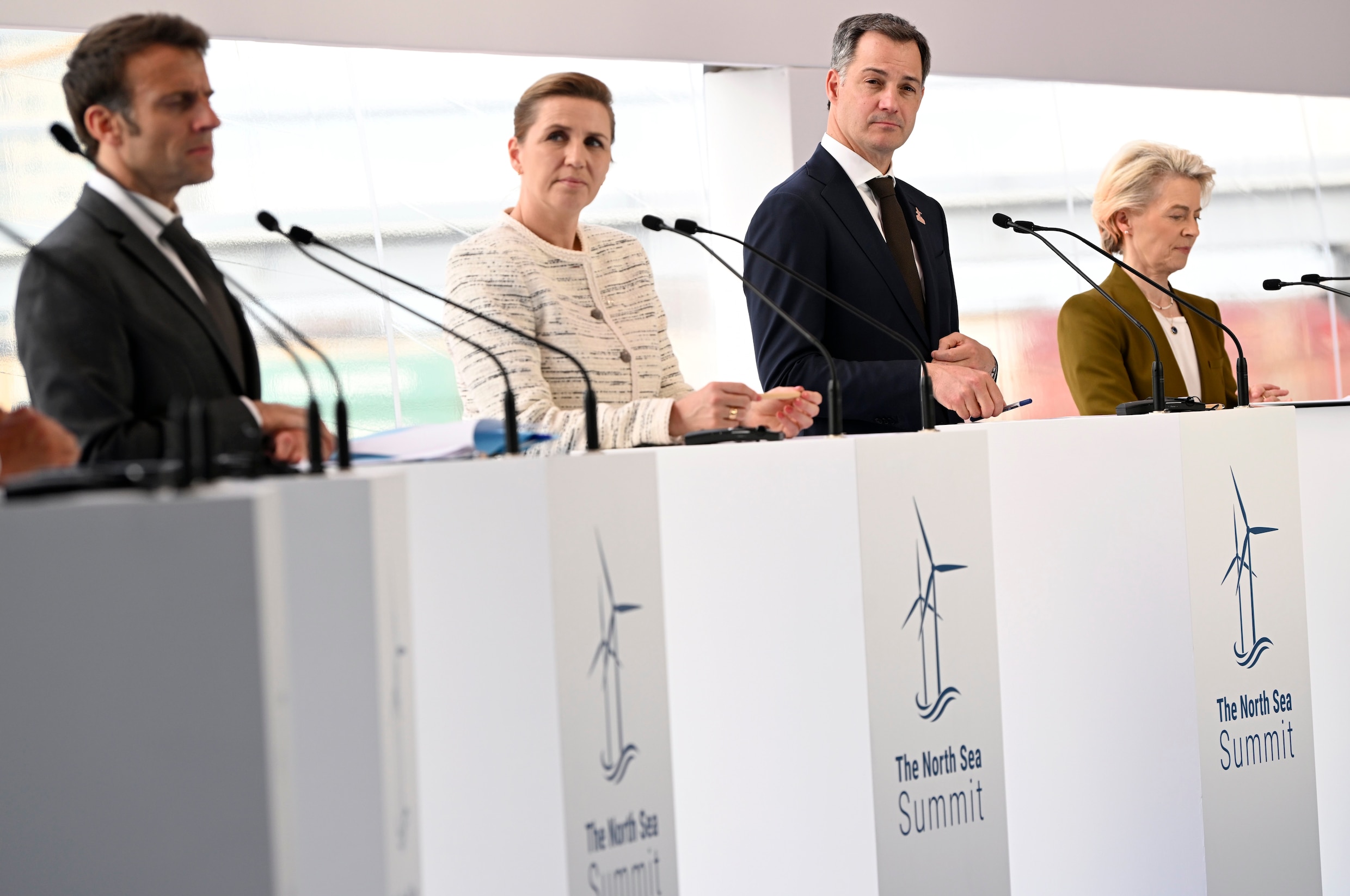 ‘Door de oorlog volgt er mogelijk een nieuw kantelpunt in de wereldorde ...