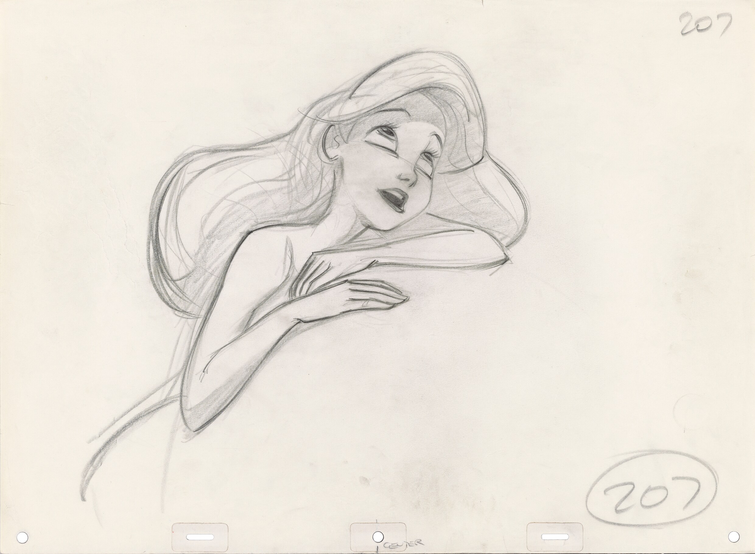Wat als... Sneeuwwitje een sexy blondine was en Hercules een luie zak ...