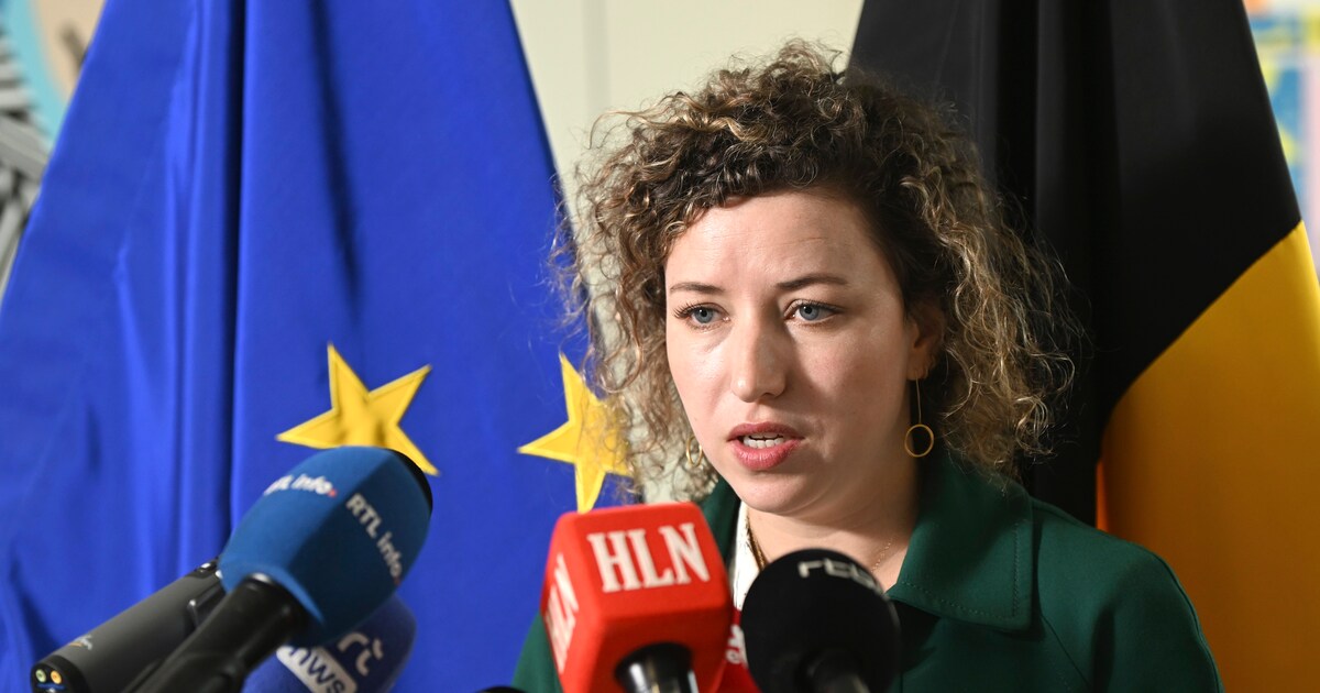 Na 2,5 jaar zijn 4 vrouwelijke regeringsleden verdwenen: waar is het ...