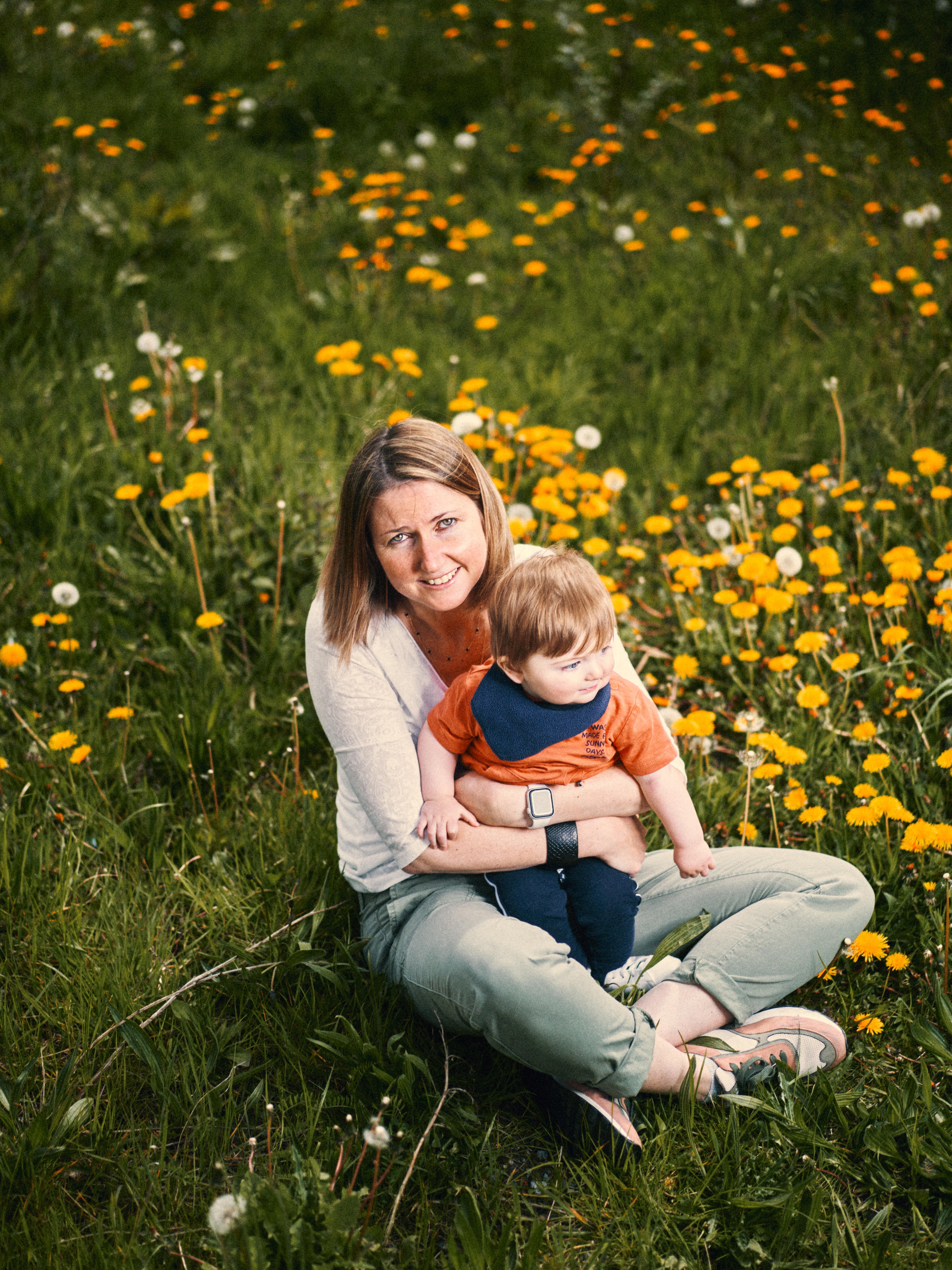 Meer dan 500.000 Belgen lijden aan een zeldzame ziekte: ‘Onze ...