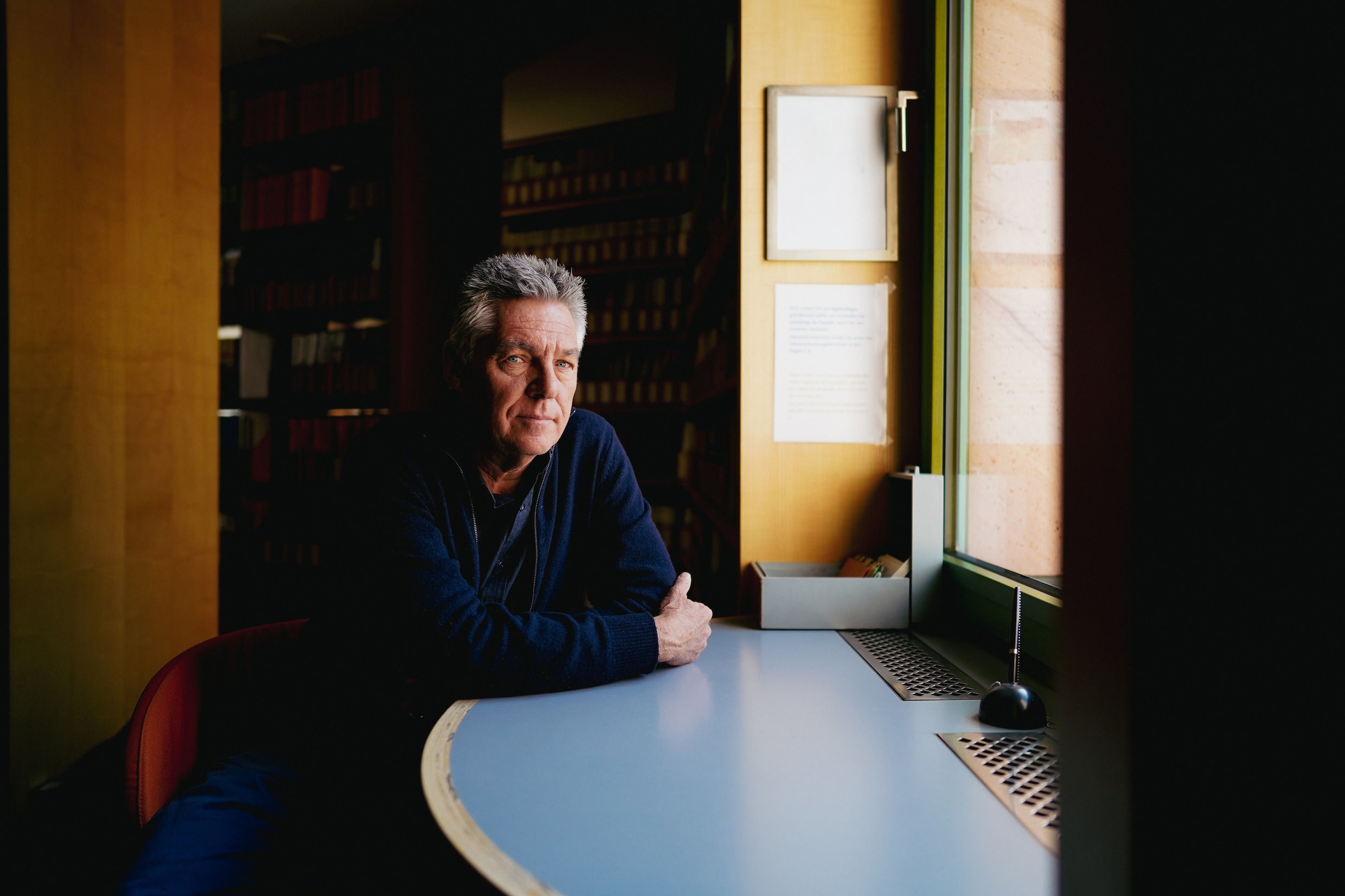 Hoogleraar migratie Ruud Koopmans: ‘Oekraïners zijn door­gaans hoger ...