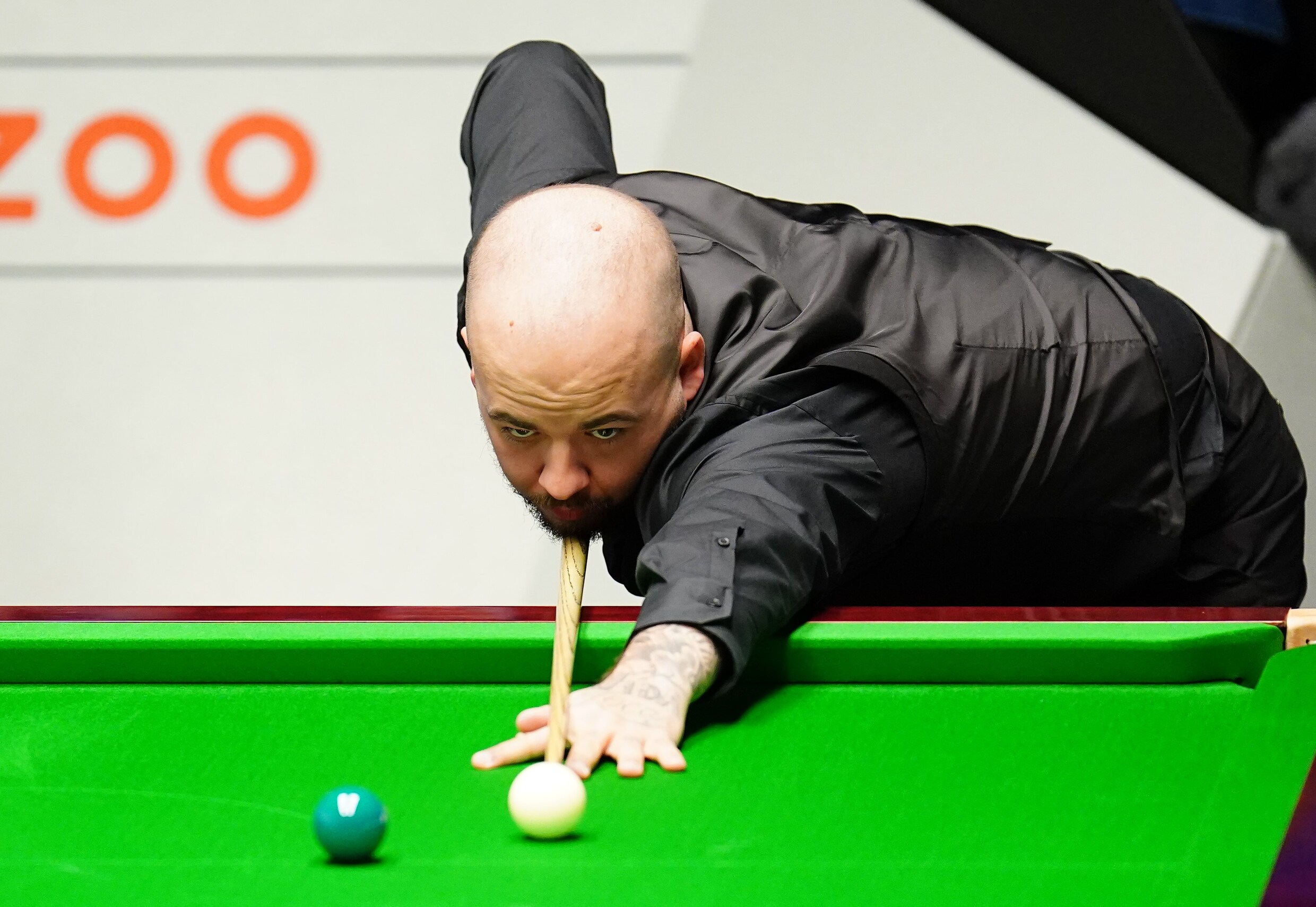 Eens goed doorzakken, vooral niet trainen en toch presteren: ‘Dit staat ...