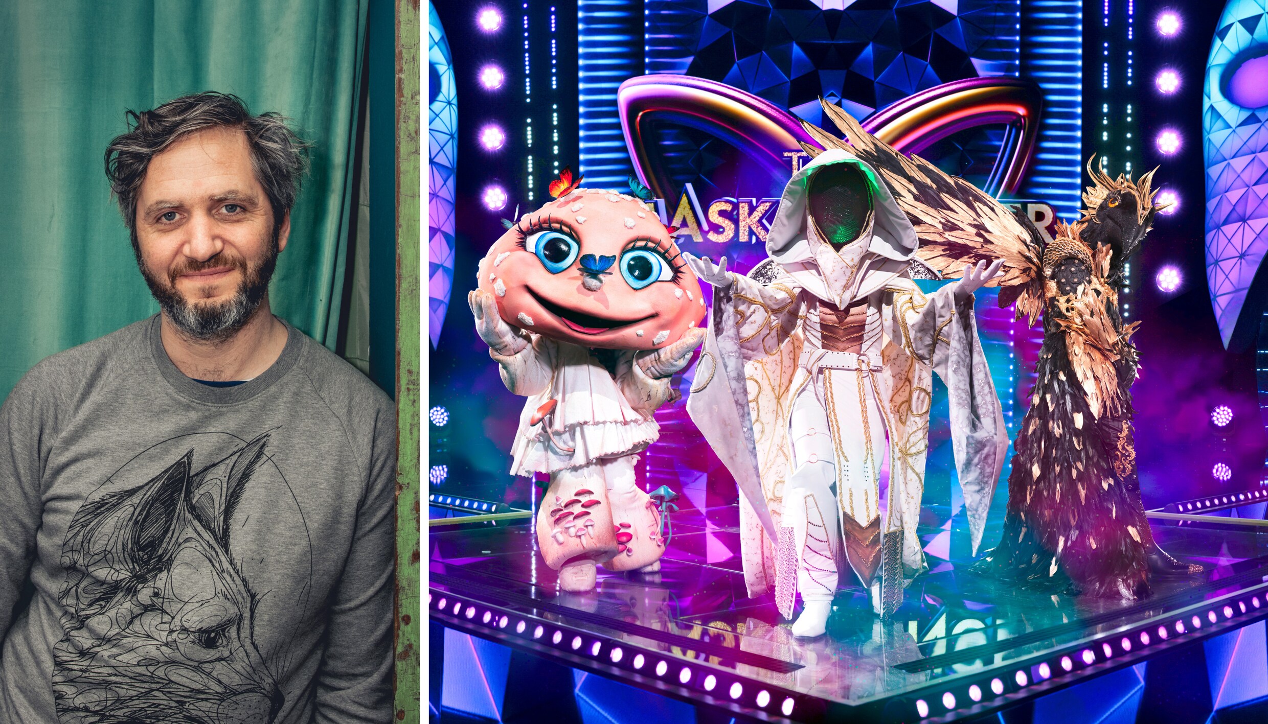 Met dank aan artificiële intelligentie: ‘Ik weet 99 procent zeker wie ...