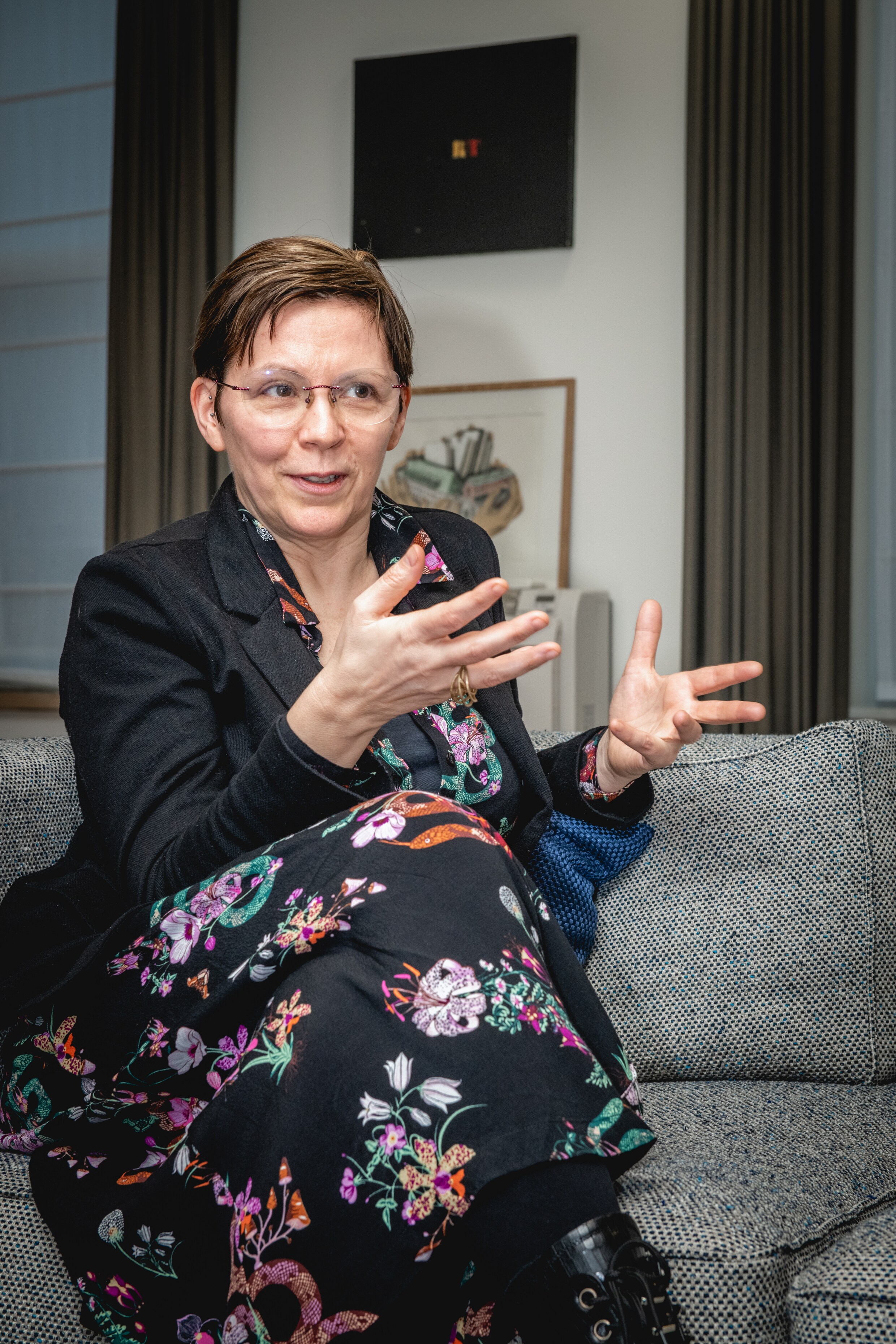 Racisme bij Schild & Vrienden: ‘Eerst dacht ik: oké, dat zijn enkele ...