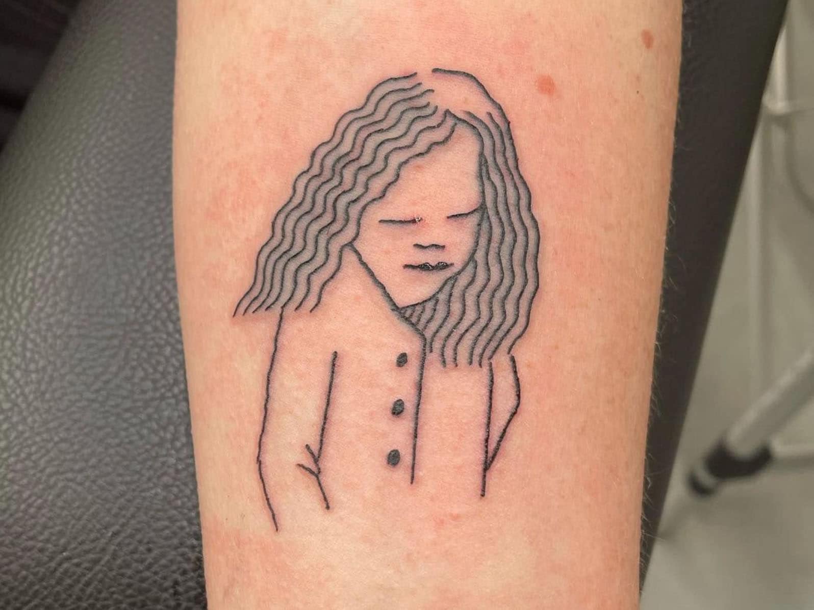 Dennis Tyfus over zijn nieuwe expo: ‘Achterpoortjes vinden, dat is wat ...