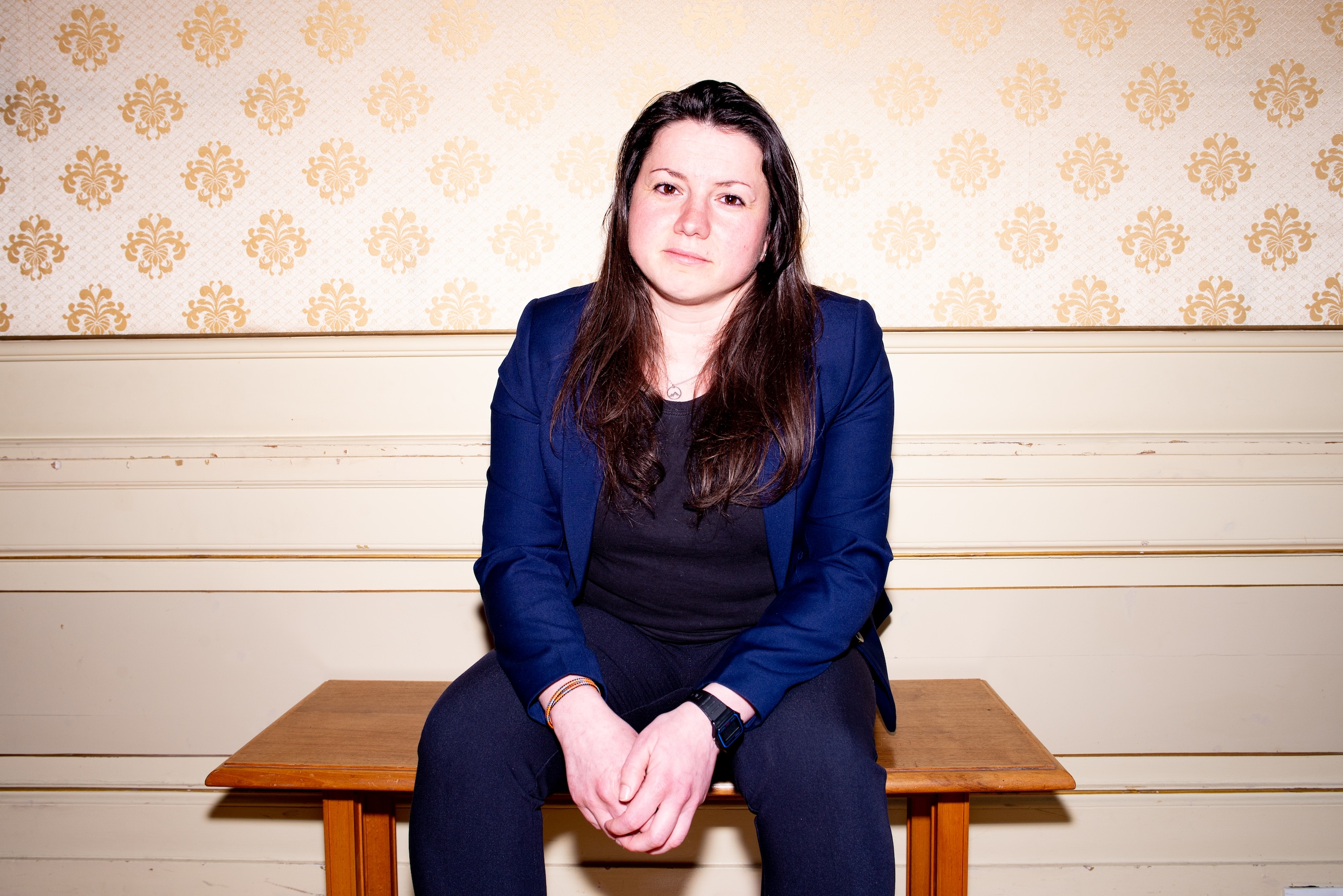 Historica Katja Hoyer: ‘Stalin wilde Oost-Duitsland niet domineren, hij zag de DDR als de ...