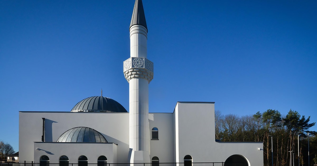 D-day voor Turkse moskeeën in Vlaanderen: screening inmenging op ...