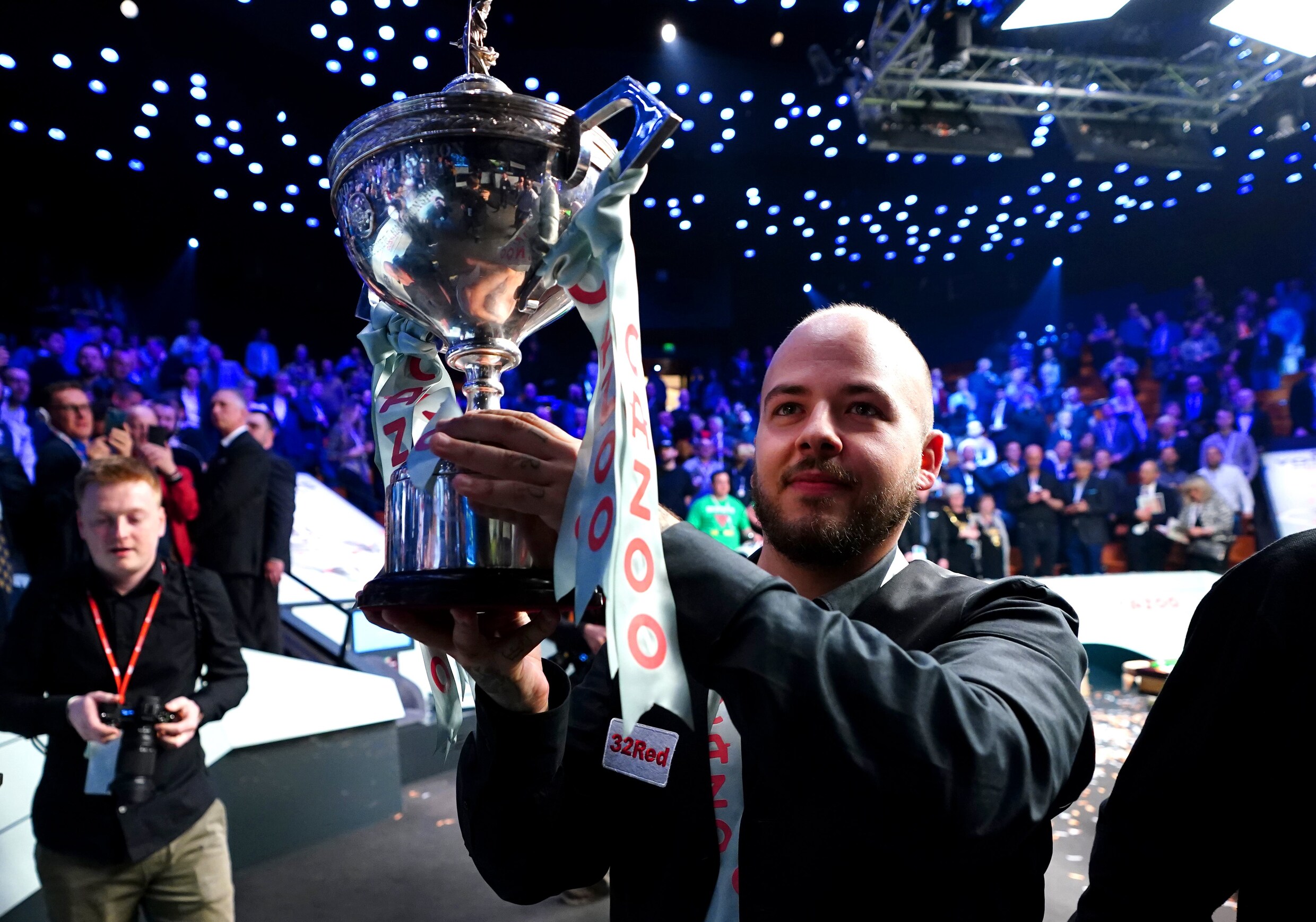 Komen de gloriedagen terug? ‘In West-Vlaanderen alleen al waren er meer ...