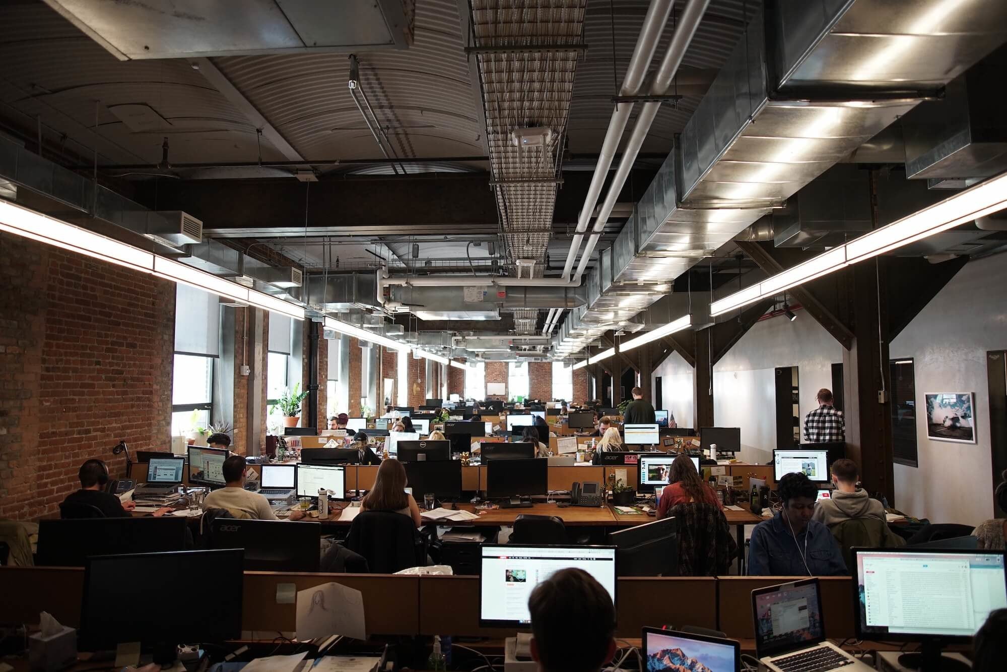 Na Buzzfeed ook Vice in slechte papieren: hoe het ideaal van de ...