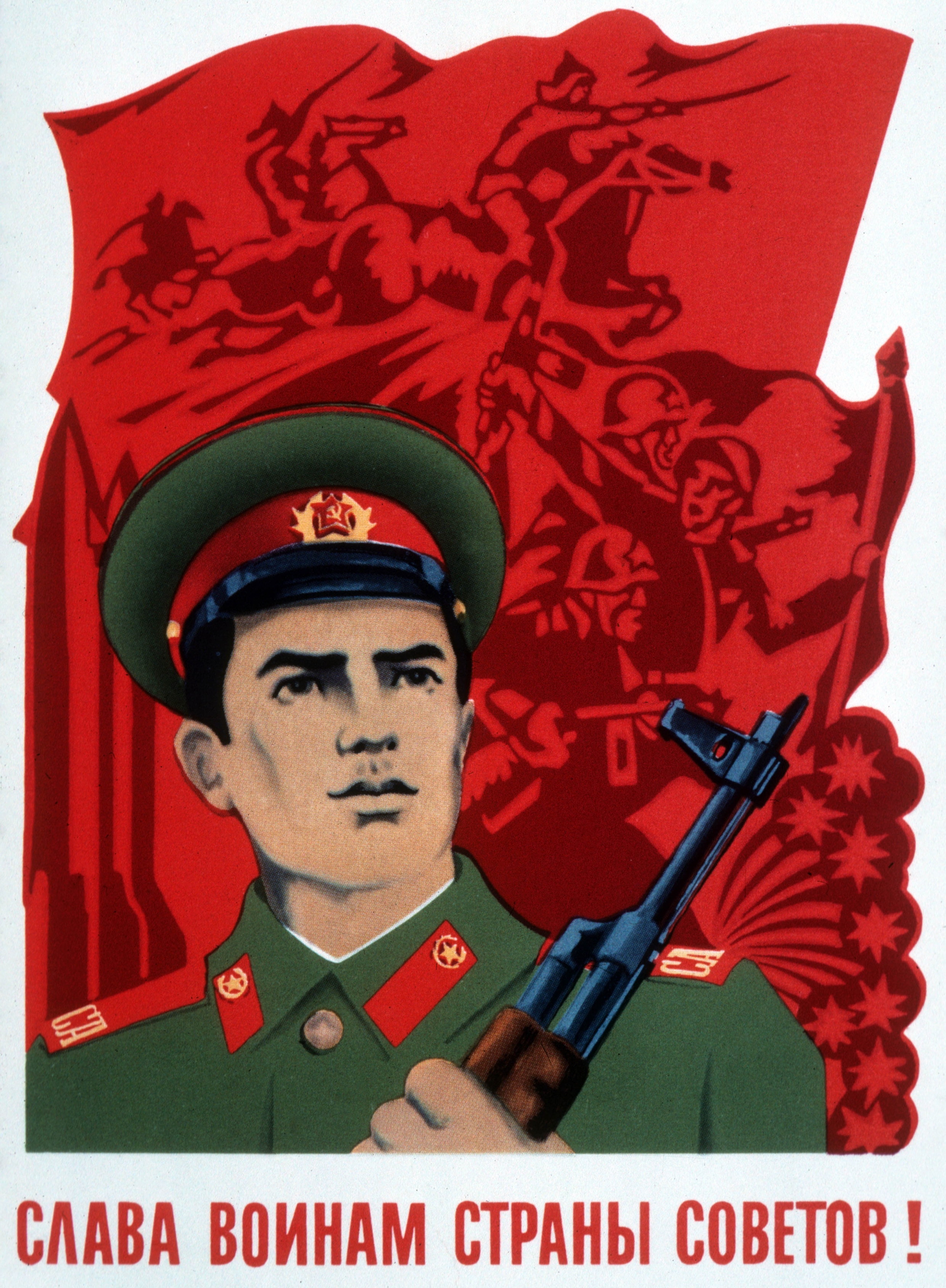 Met de oorlog in Oekraïne zet Poetin de Russen in een teletijdmachine: terug naar het Sovjet ...