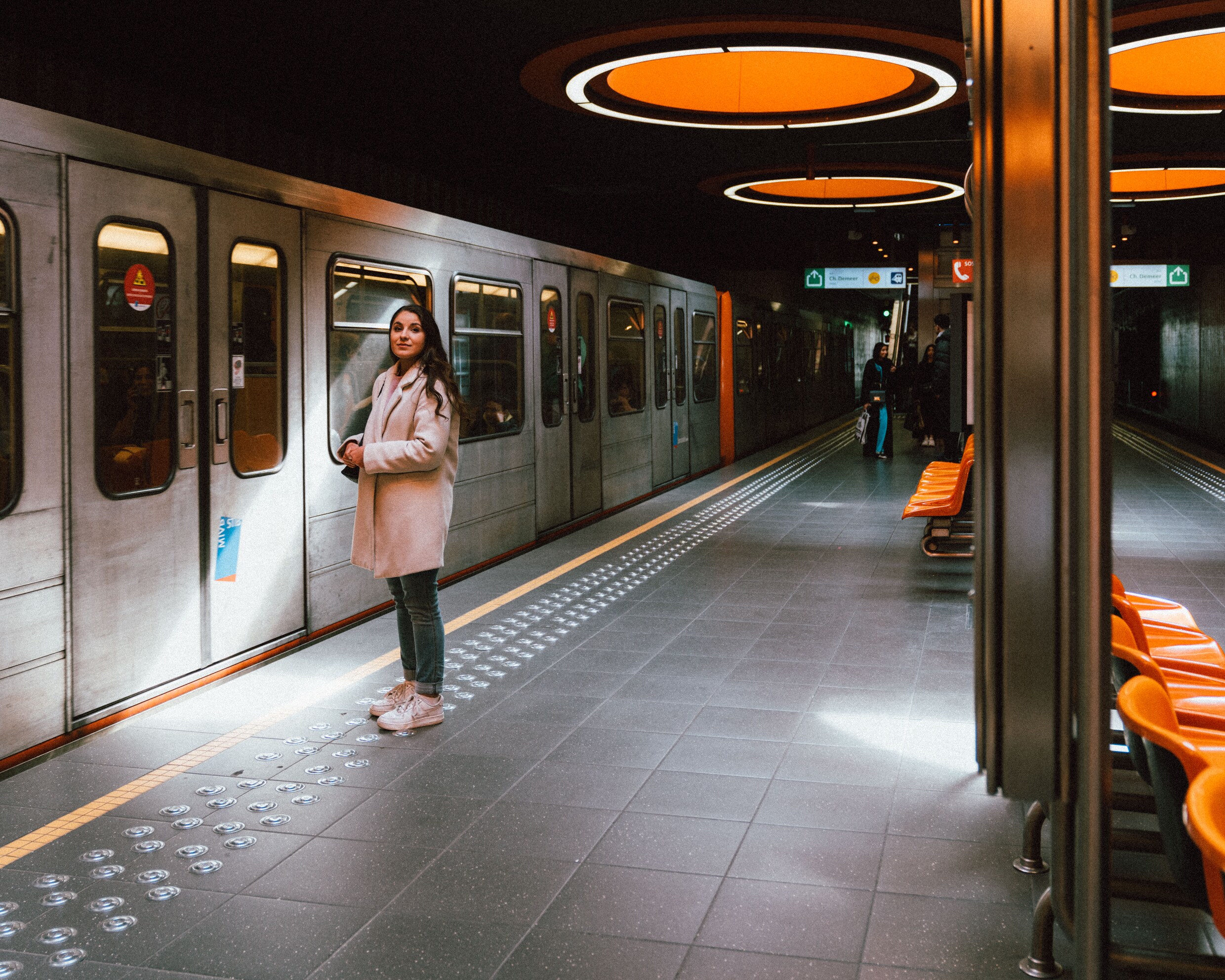 ‘Een rijbewijs? Zo twintigste eeuw’: vier jongeren over waarom zij geen ...