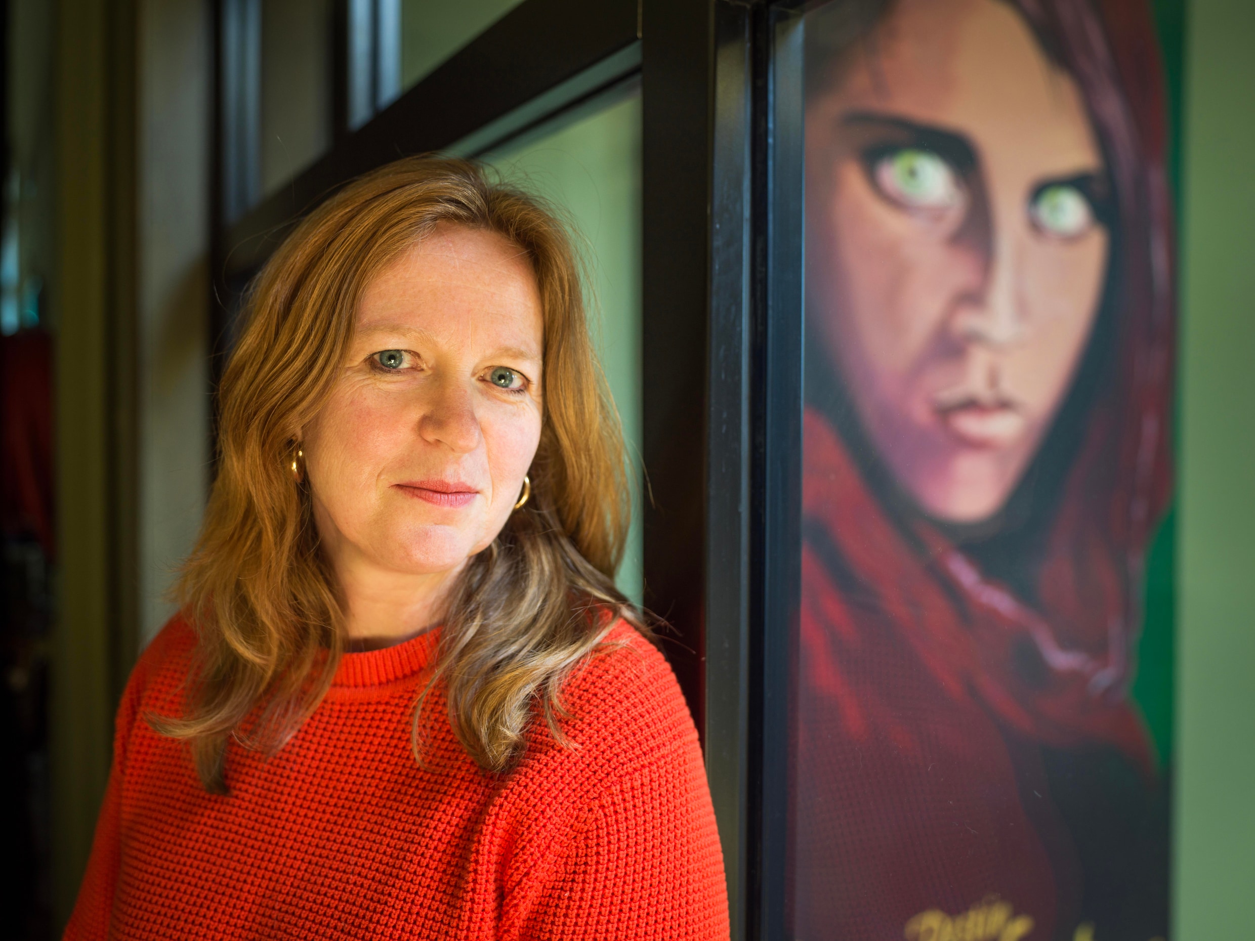 ‘Door de sociale mix evenwichtiger te maken, hebben we die drempel niet ...