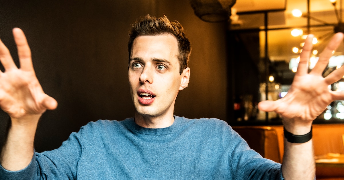 Jos D’Haese (PVDA): ‘Bart De Wever wil niet dat wij besturen, want dan ...