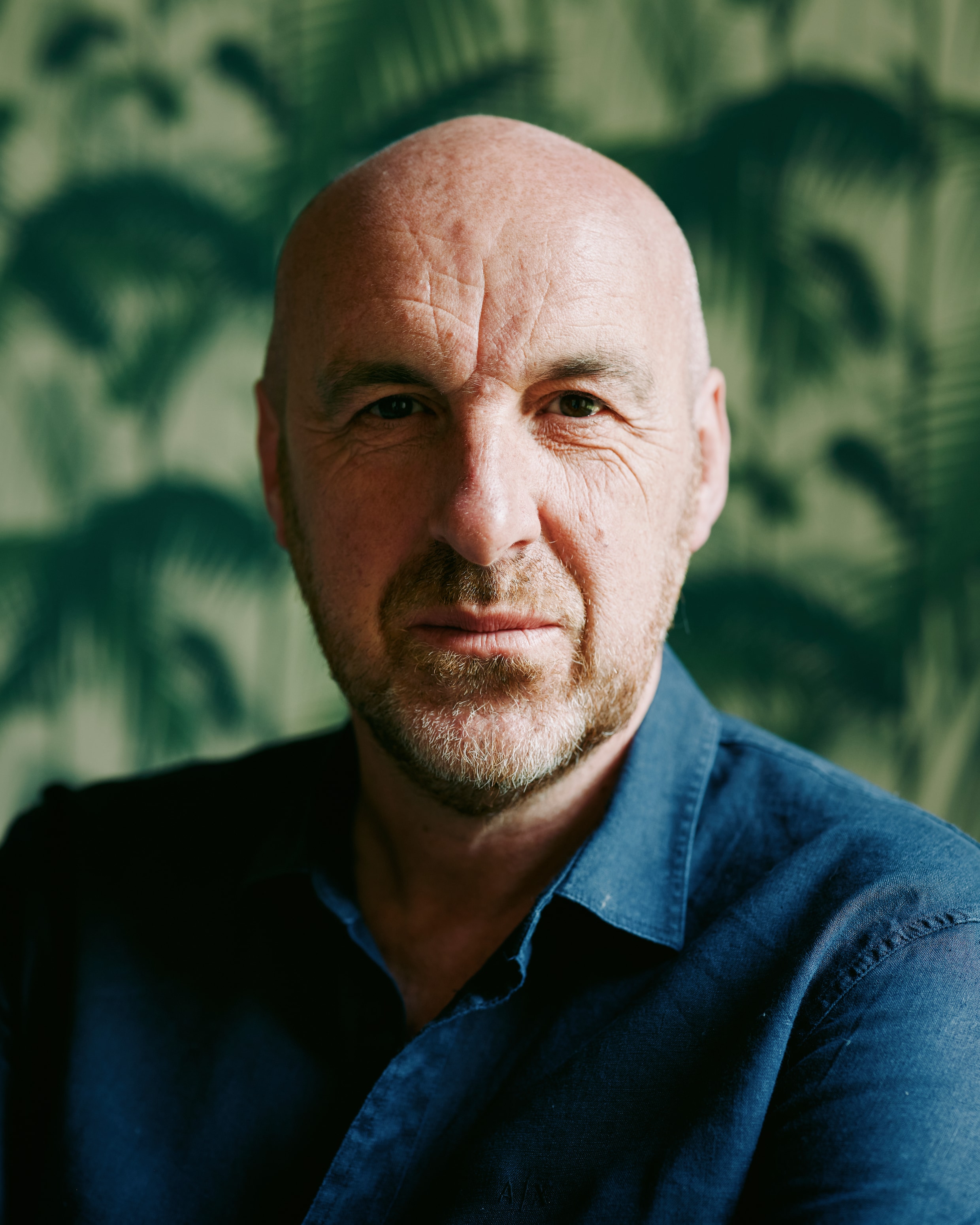 ‘Ik ben écht iemand tegengekomen die ervan overtuigd was dat de aarde ...