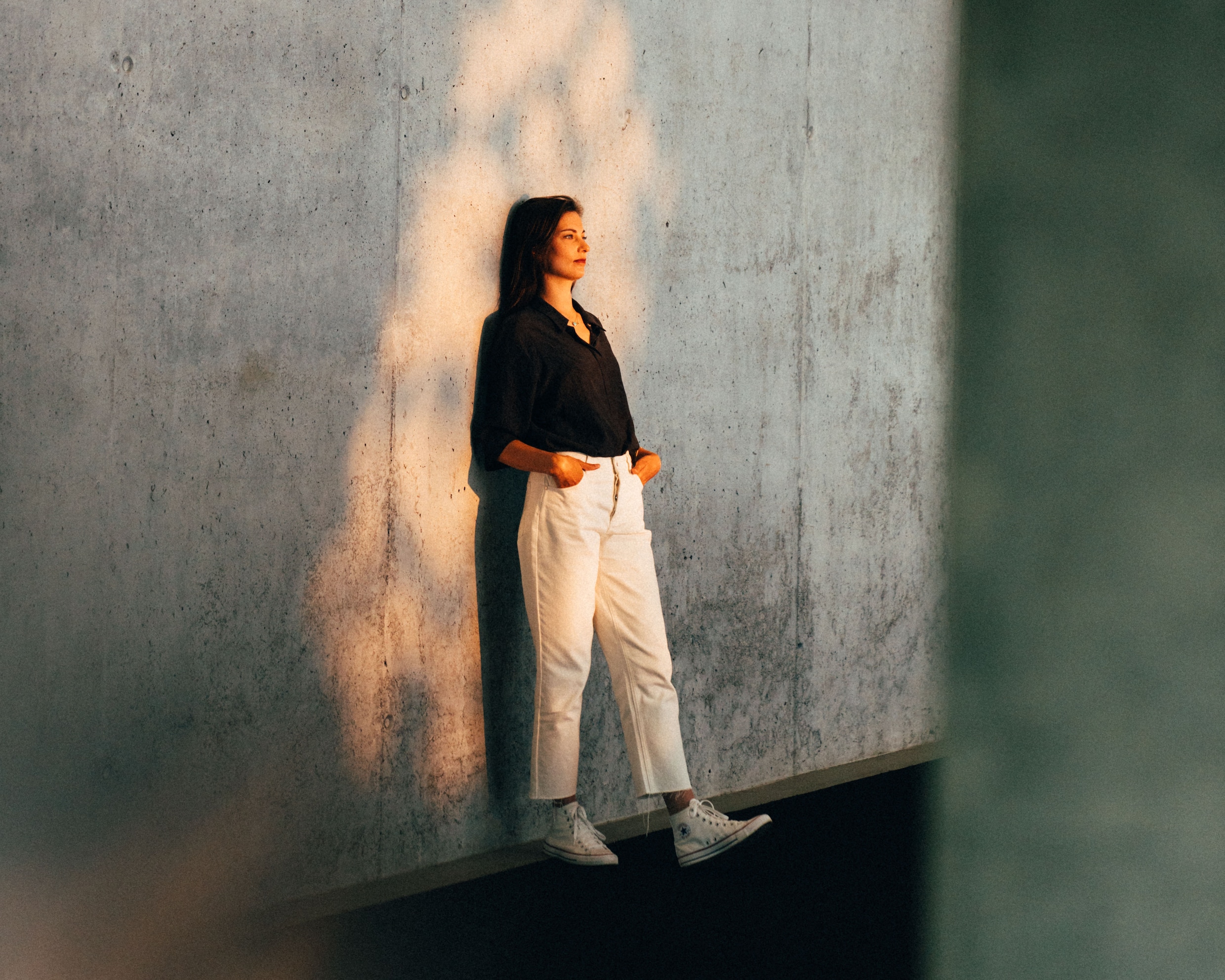 Na haar ontslag: ‘Ik had kunnen voortdoen als senator, ja, maar dan wel ...