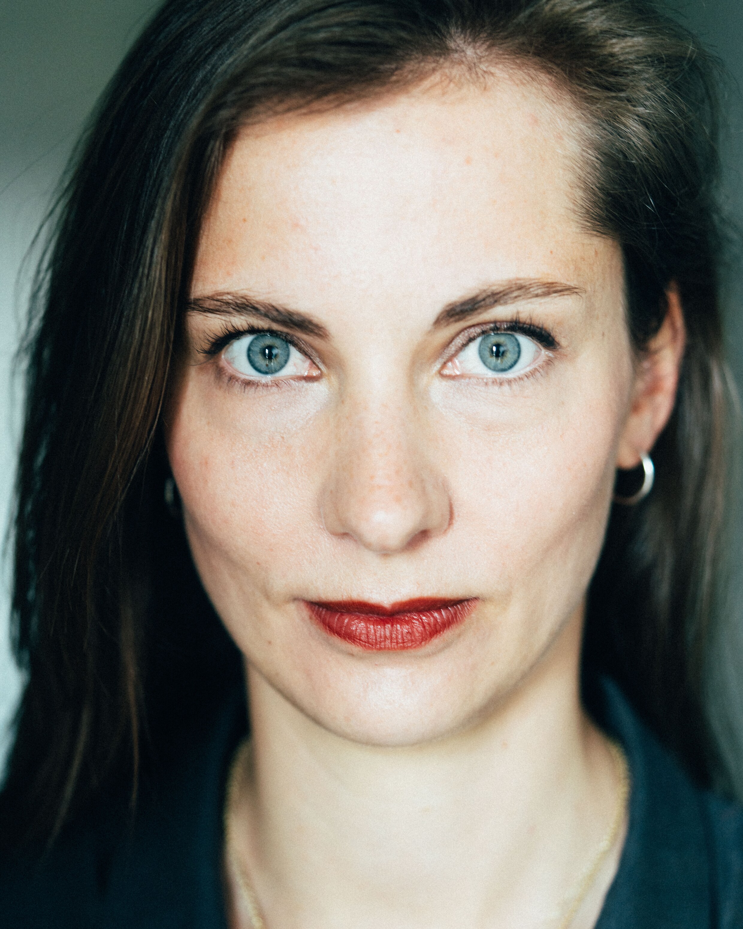 Na haar ontslag: ‘Ik had kunnen voortdoen als senator, ja, maar dan wel ...