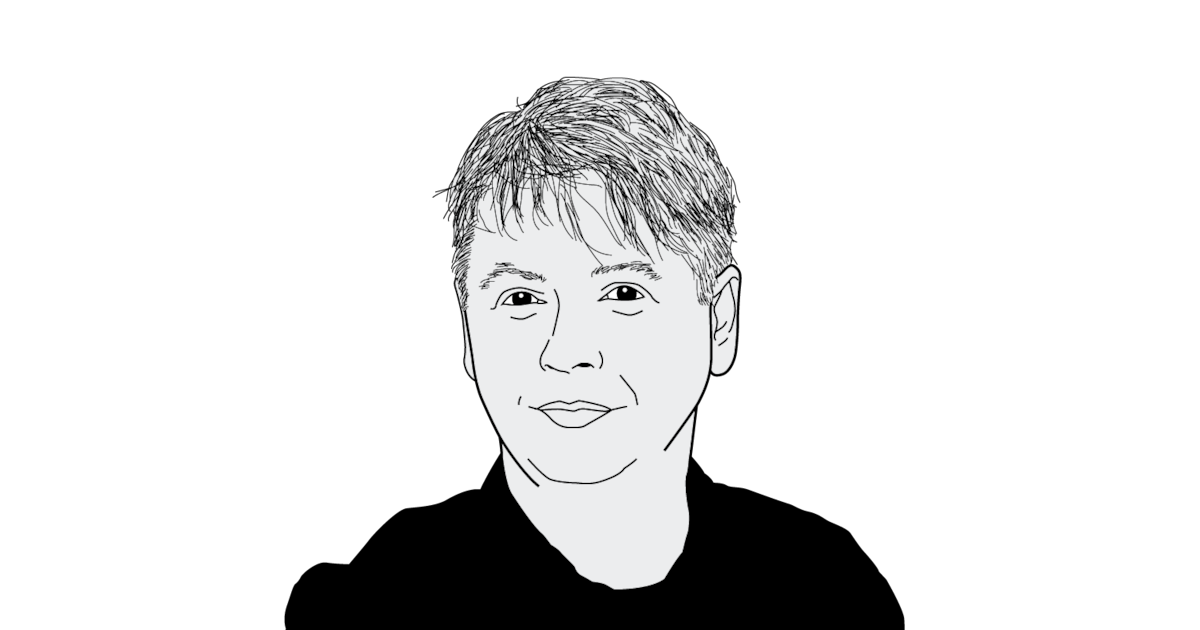 Nergens in Europa leek extreemrechts zo ridicuul en betekenisloos als ...