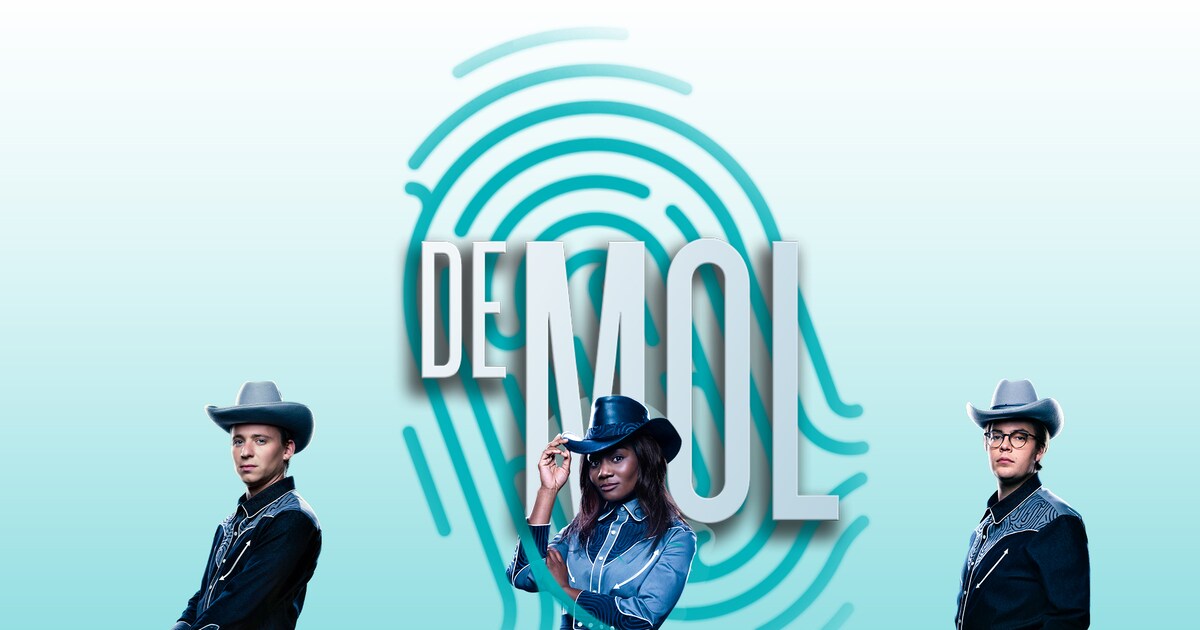 Wie is de Mol? Alle theorieën en tips op een rij: ‘Als hij de mol is ...