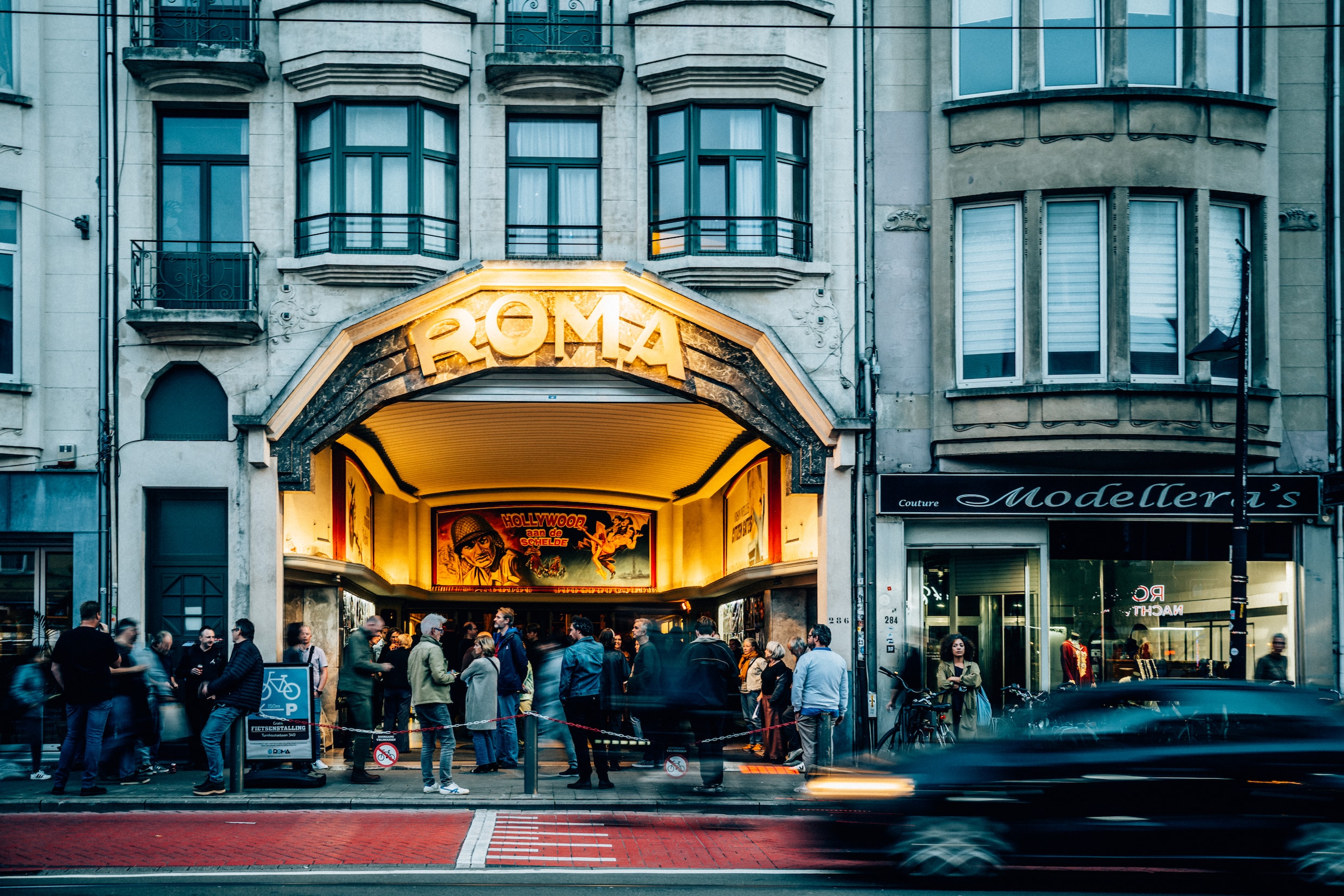 ‘Door de sociale mix evenwichtiger te maken, hebben we die drempel niet ...