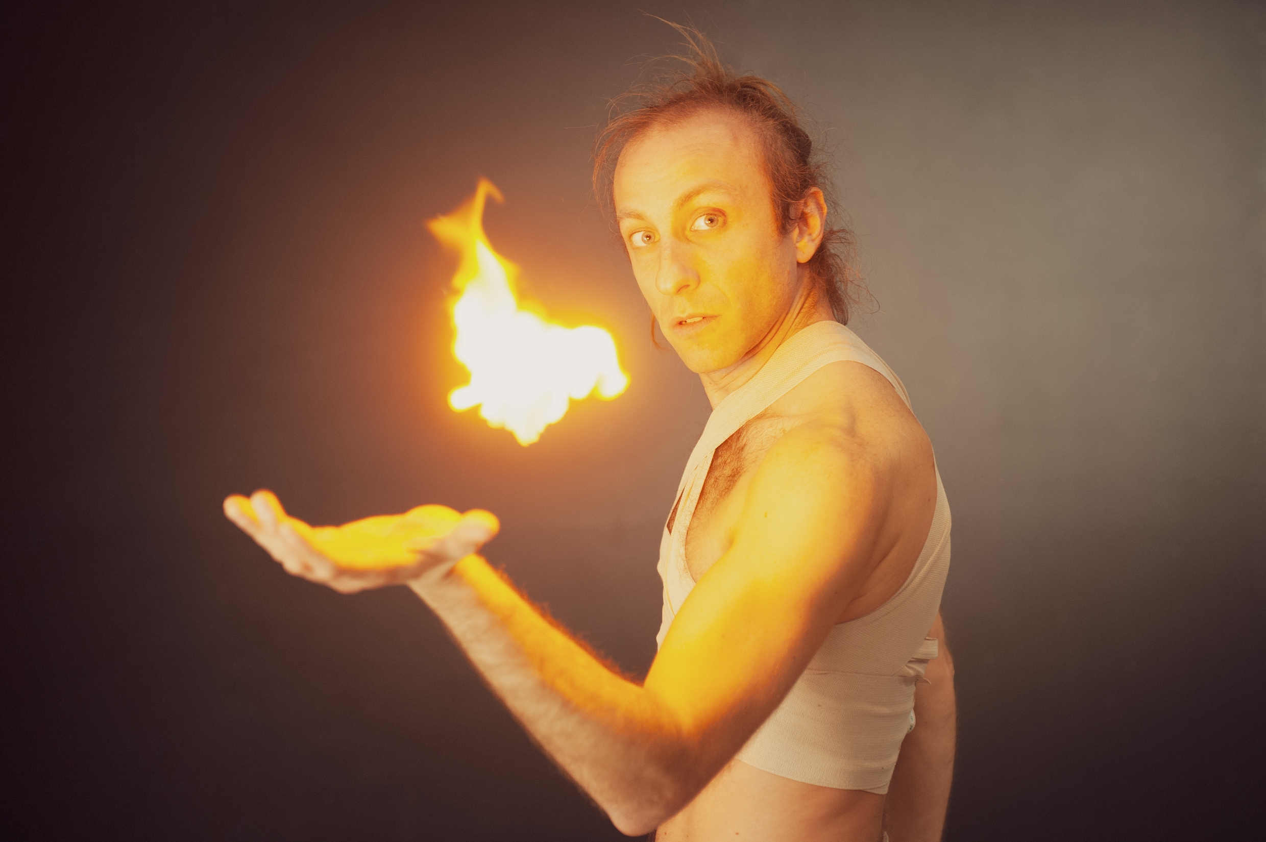 Jan Fabre maakt voor het eerst sinds zijn veroordeling een nieuwe ...