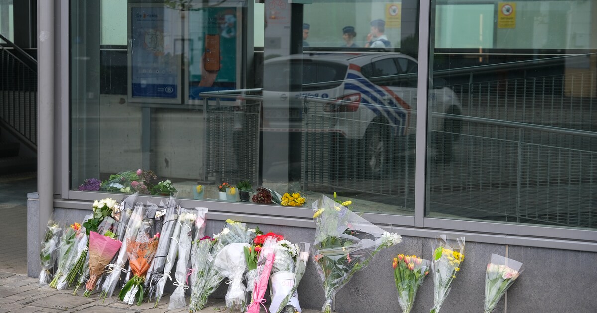 Derde persoon vechtpartij Zaventem geïdentificeerd en aangehouden op ...