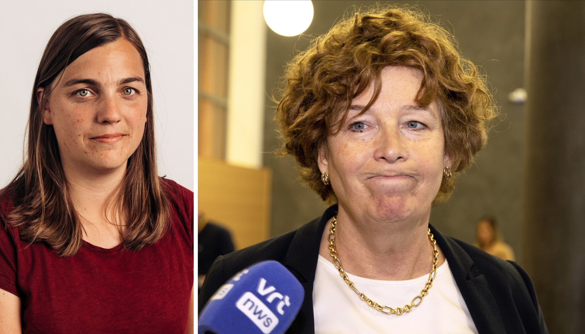 ‘Opvallend hoe De Sutter inhoudelijk een niveau hoger speelt dan ...