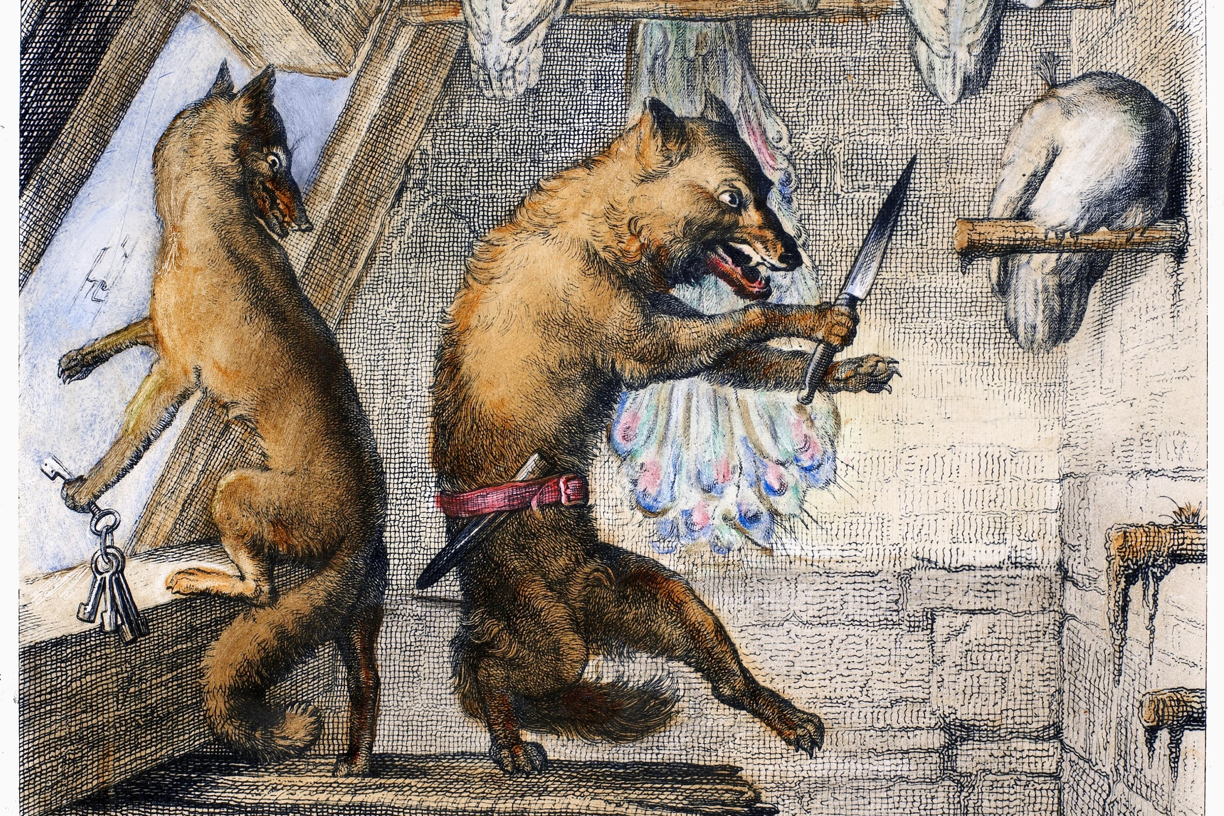 Sadistisch, antisociaal en toch zo geliefd: kenner Frits van Oostrom ...