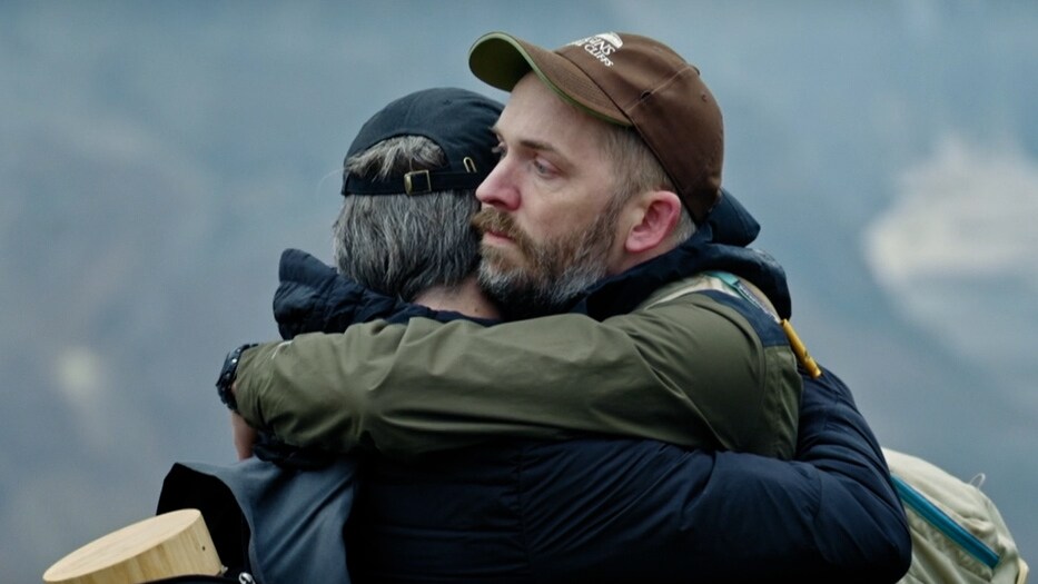 Een programma als een mokerslag, en het mooist mogelijke afscheid van ...