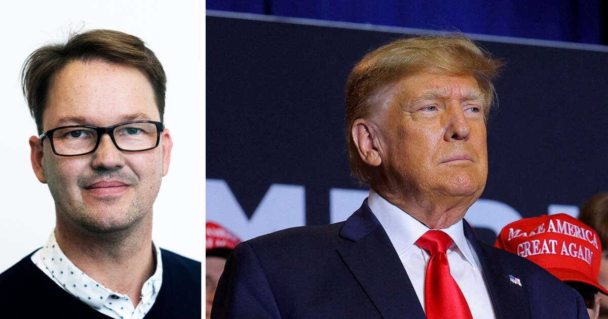 Na vonnis over seksueel misbruik door Trump: ‘Conservatieve ...