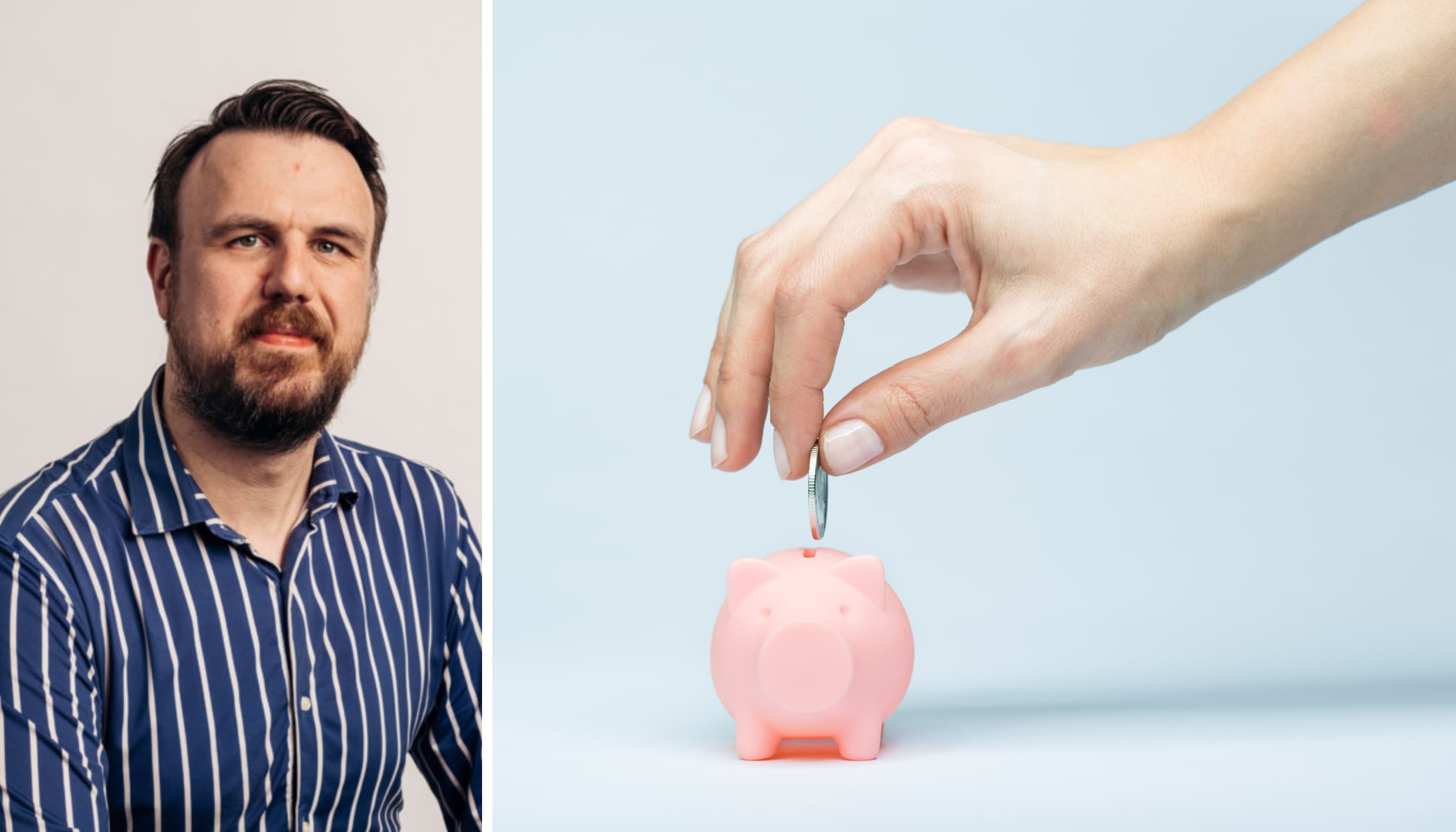 Huidige beurshausse bewijst opnieuw dat u hier op lange termijn altijd ...