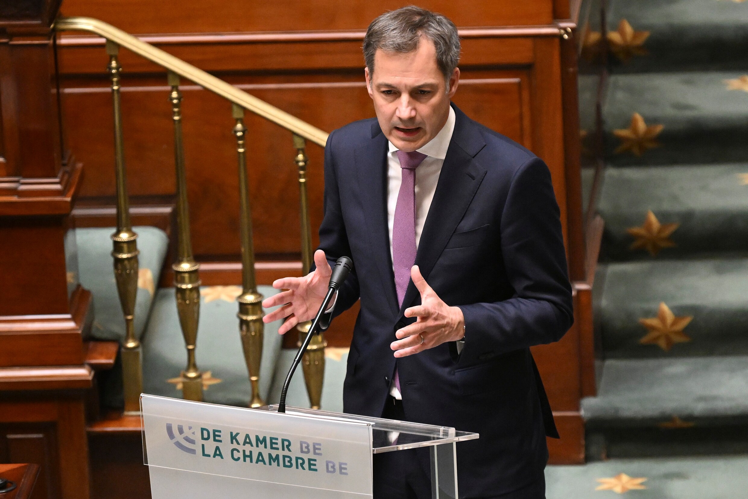 Begrotingsmalaise baart ons zorgen. Laat jongeren niet het kind van de ...