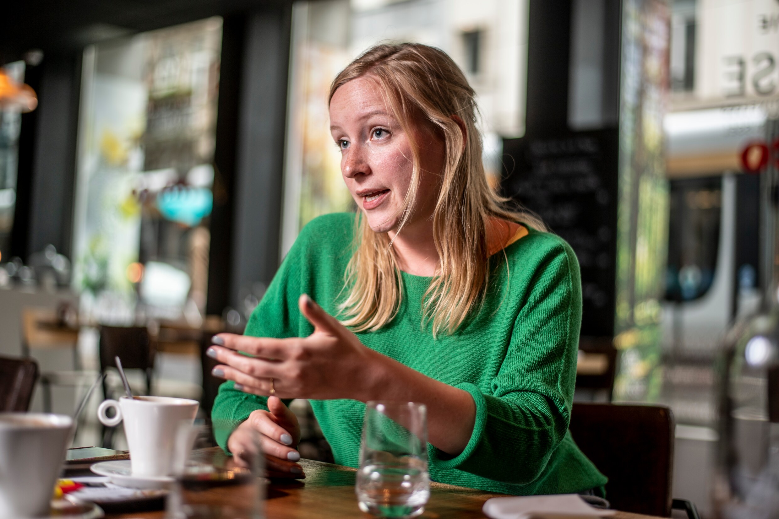 ‘MR en N-VA gebruiken zinnen die letterlijk uit de memoranda van de ...