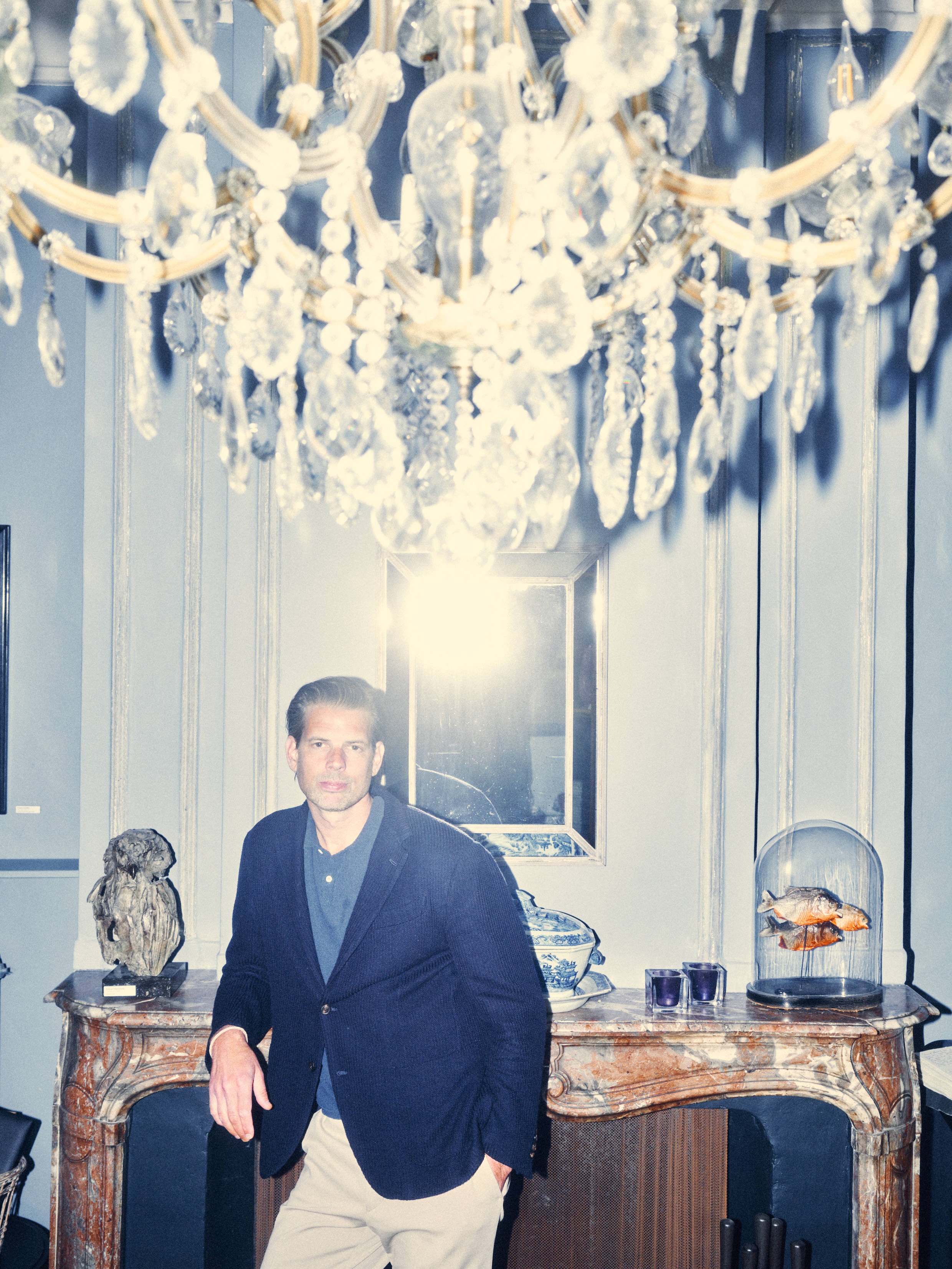 Zweedse schrijver Alex Schulman: ‘Zonder een warm gezin word je een ...