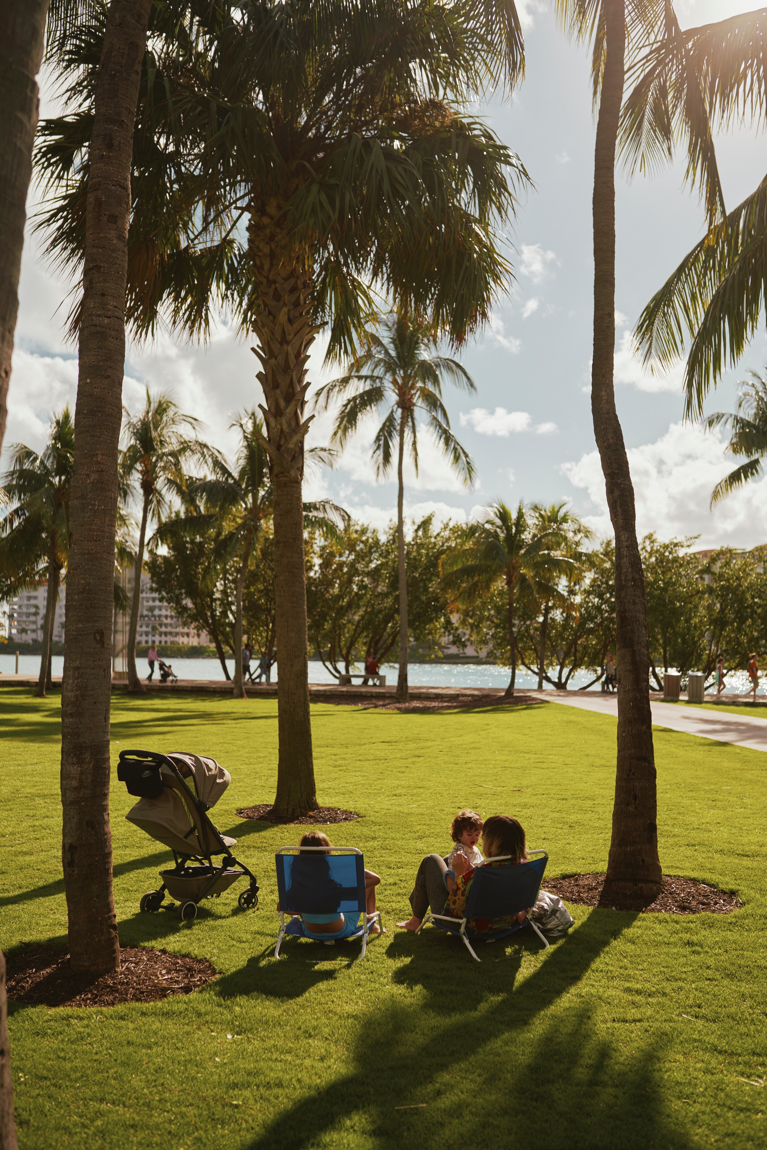 Miami is veel méér dan billen en bling | De Morgen