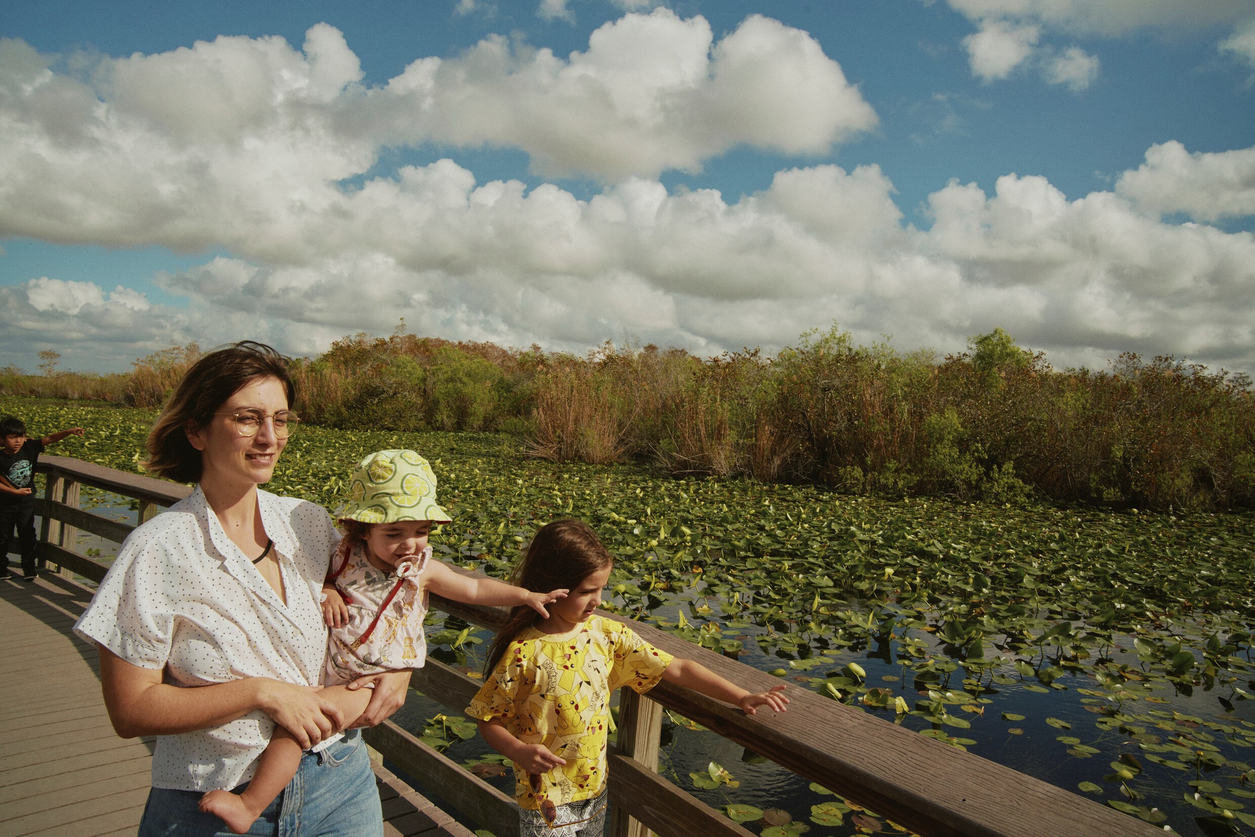 Miami is veel méér dan billen en bling | De Morgen