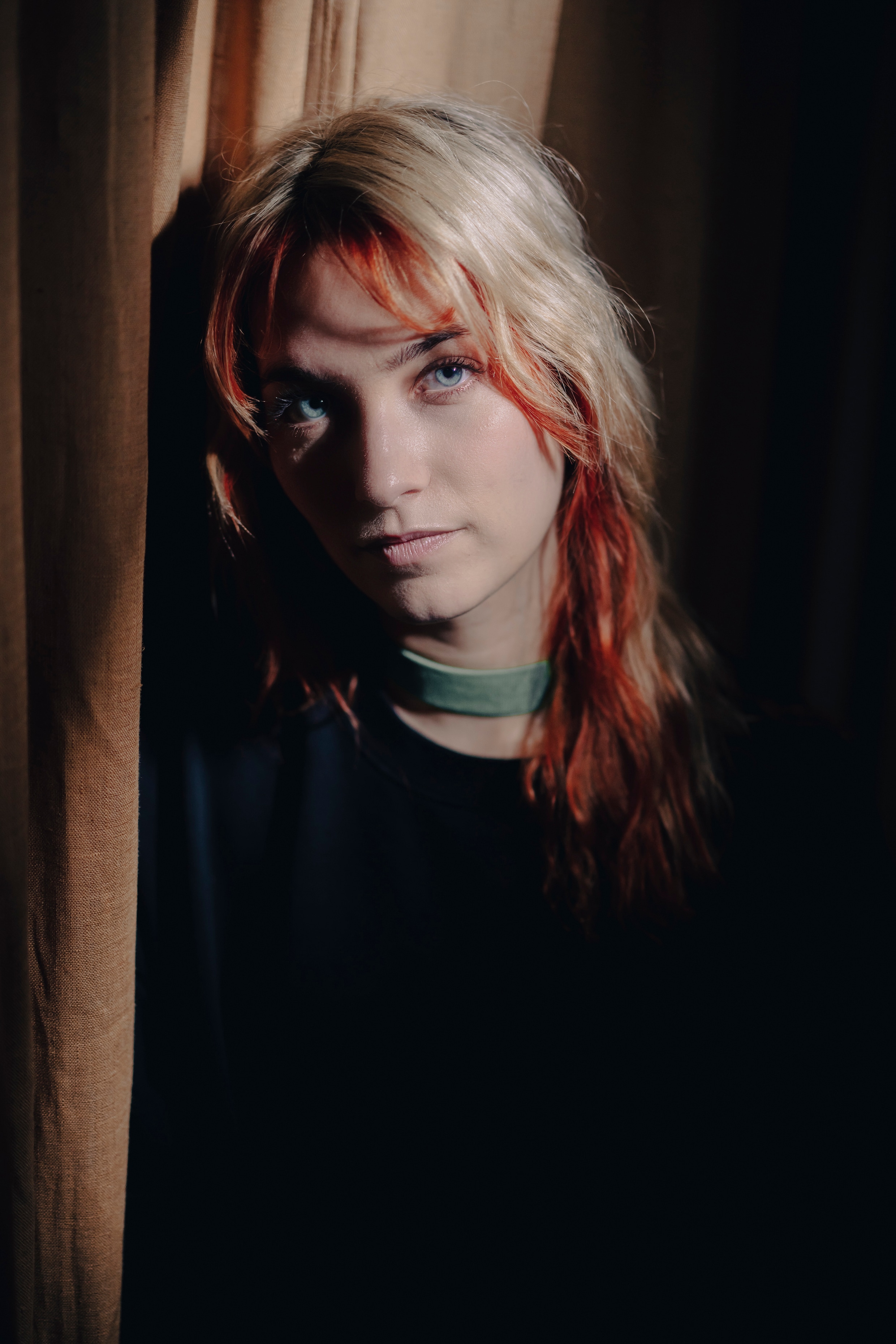 Actrice en zangeres Tinne Oltmans: ‘Het beetje privé-leven dat ik nog ...