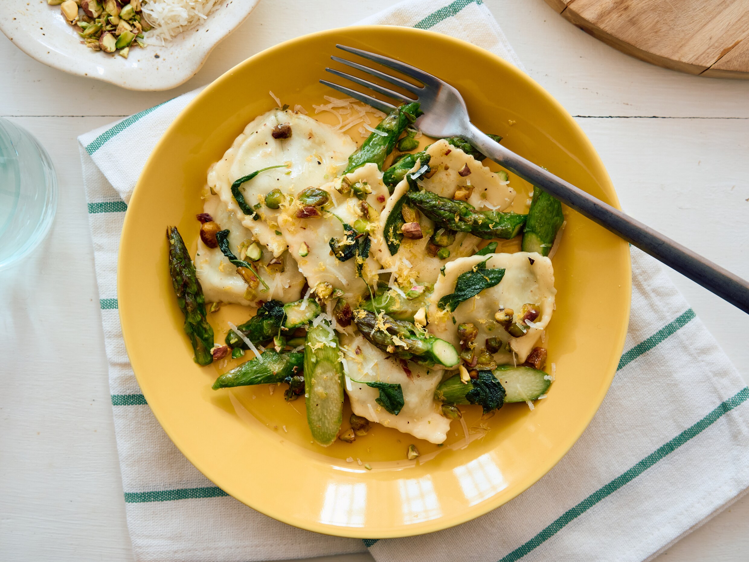 Onder de noemer ‘snel iets ineenflansen’: recept voor gepimpte ...