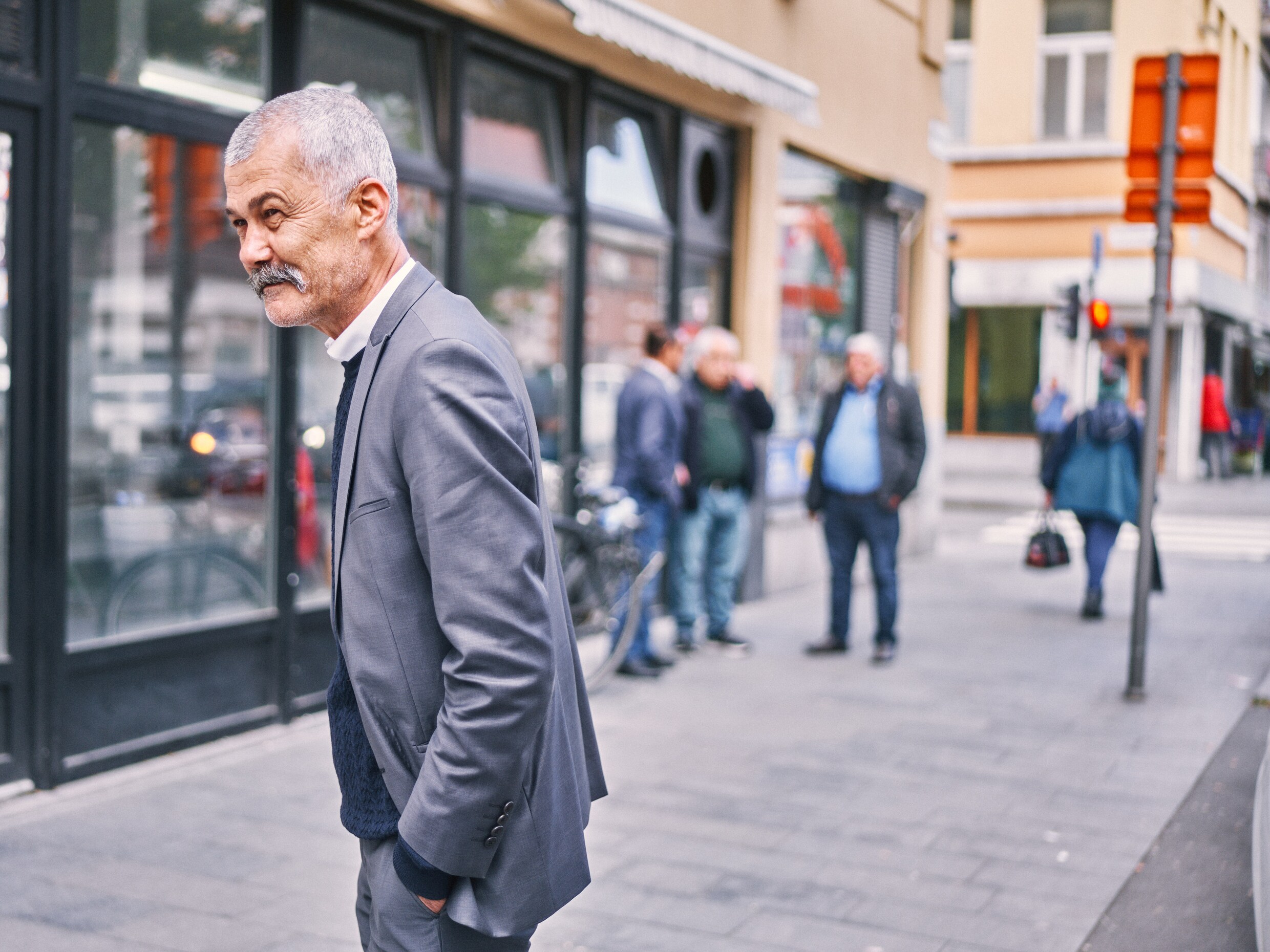 ‘Wie er ook wint, de samenstelling van het parlement is al beslist’: 7 ...