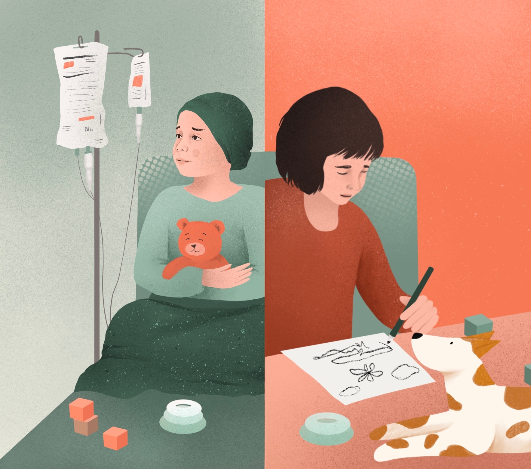 Filosoof Jean Paul Van Bendegem over een moreel dilemma: ‘Moeten we het ...