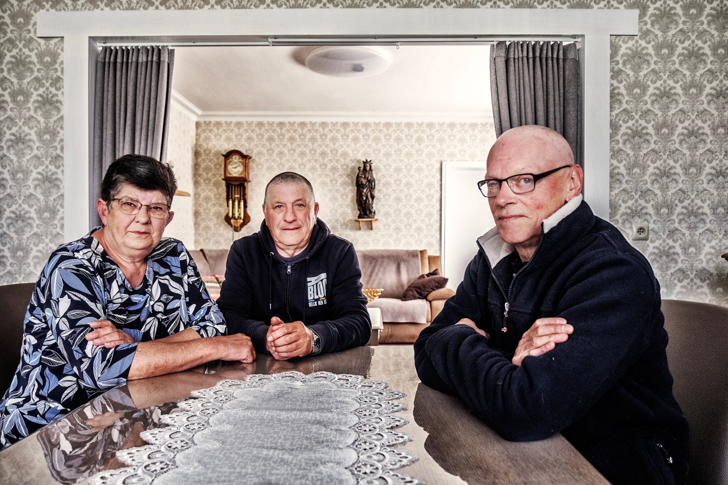 Uniek en eeuwenoud: gezinsopvang voor psychiatrische zorgbehoevenden in ...