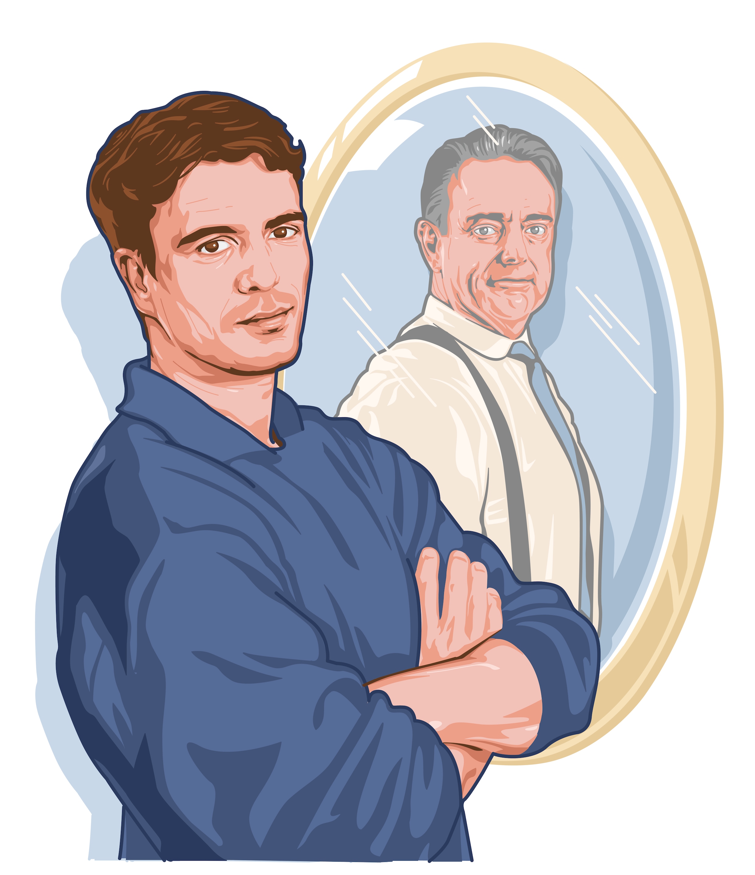 9 verhalen die u na dit weekend kunt lezen: ‘De enige gay die ik kende ...