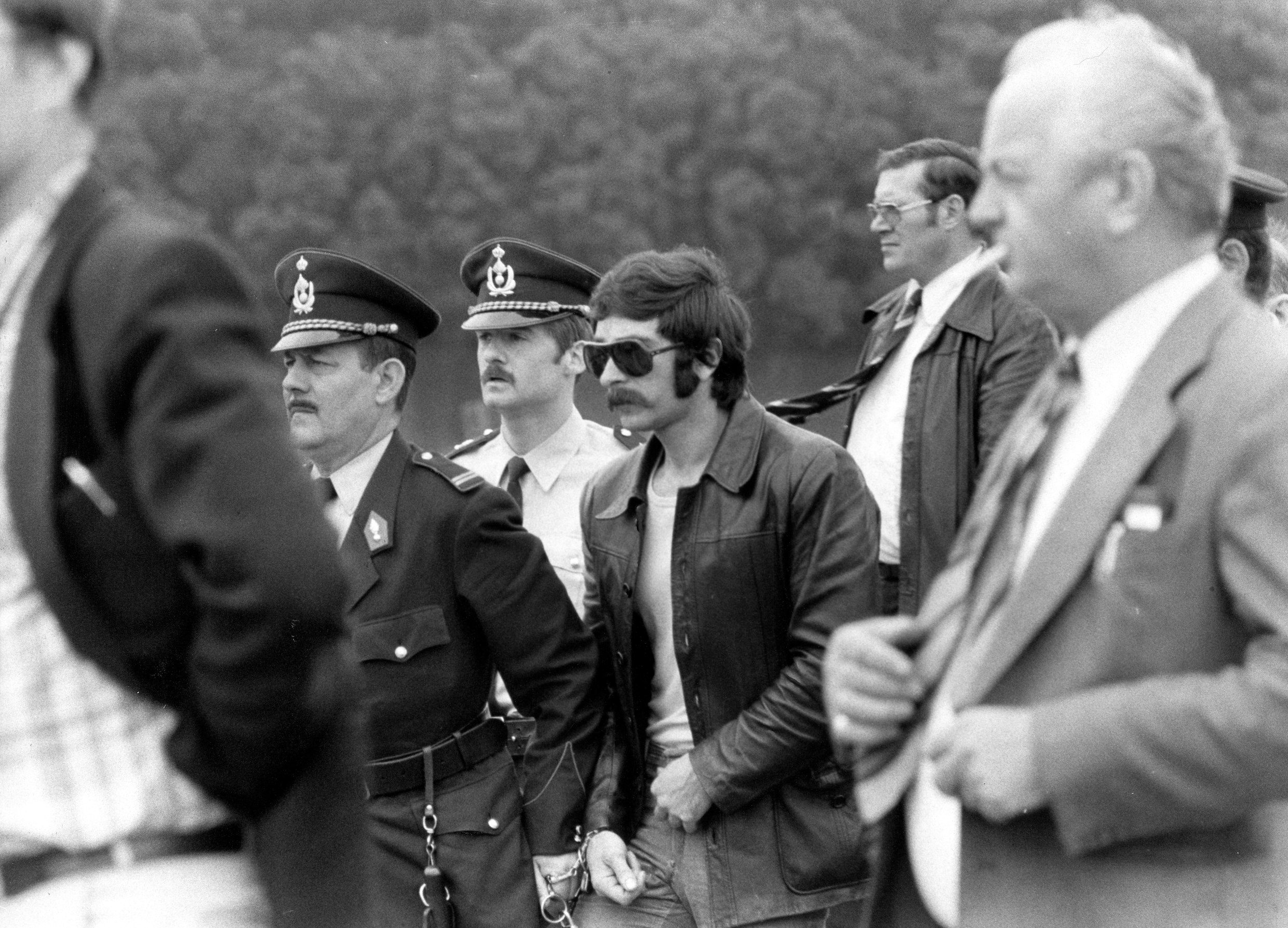 Al bijna 44 jaar zit Freddy Horion (75) in de cel: ‘Ik zie moordenaars binnen komen en weer ...