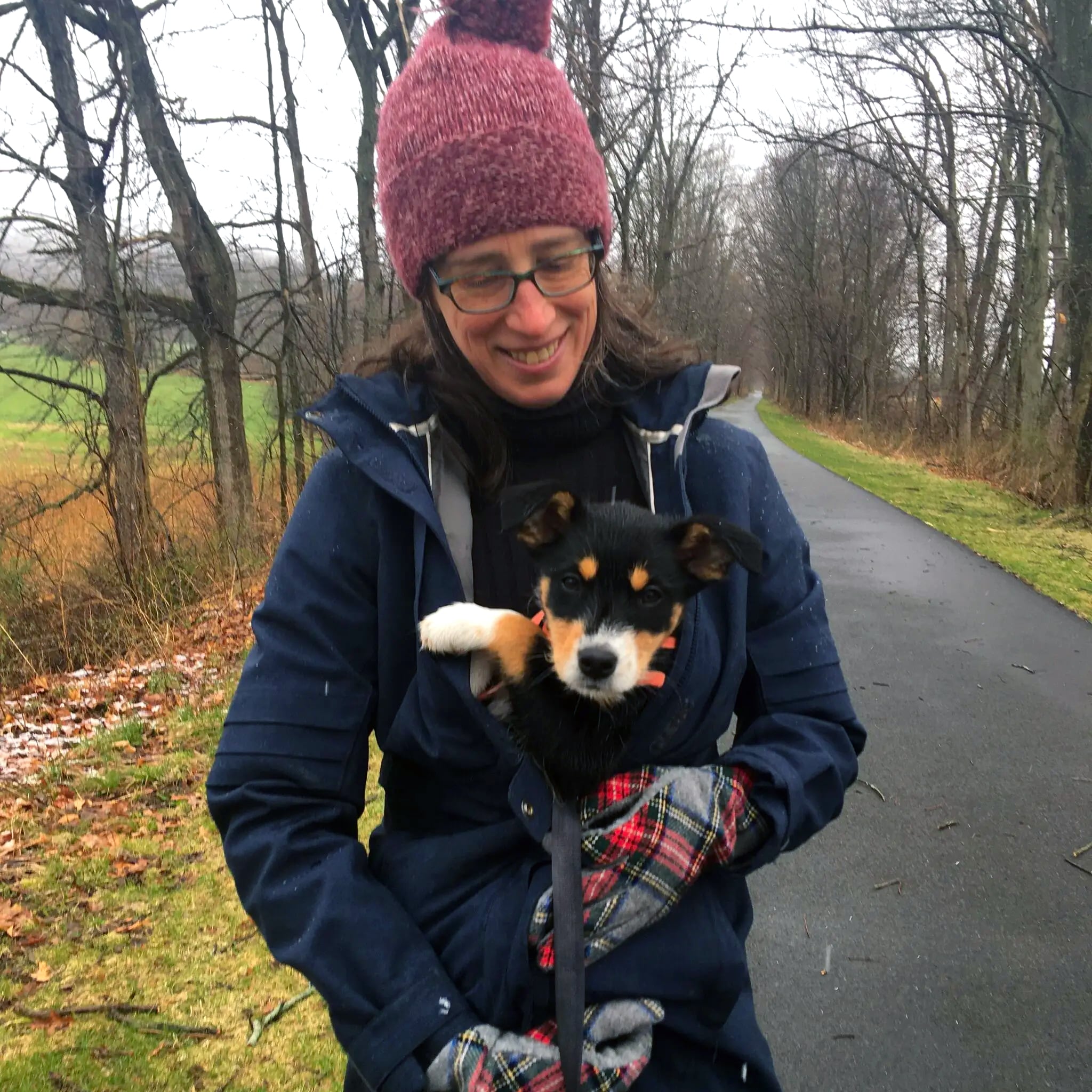 Wetenschapper bestudeert eerste levensjaren van een hond: ‘Een compleet ...