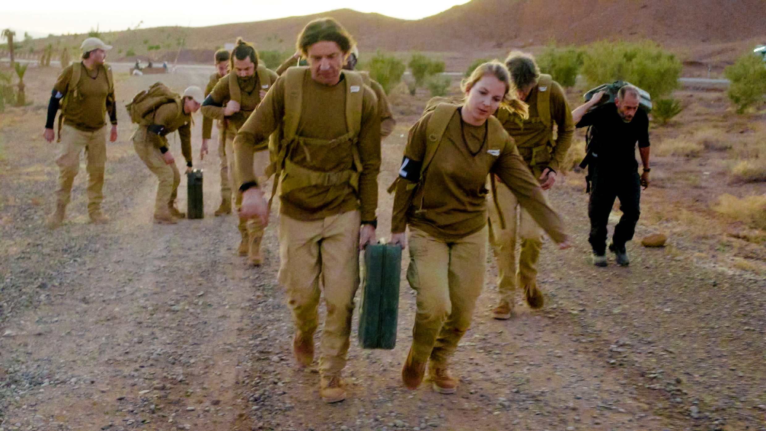 ‘Een klein beetje pijn kan voor iedereen interessant zijn. Je kunt ...