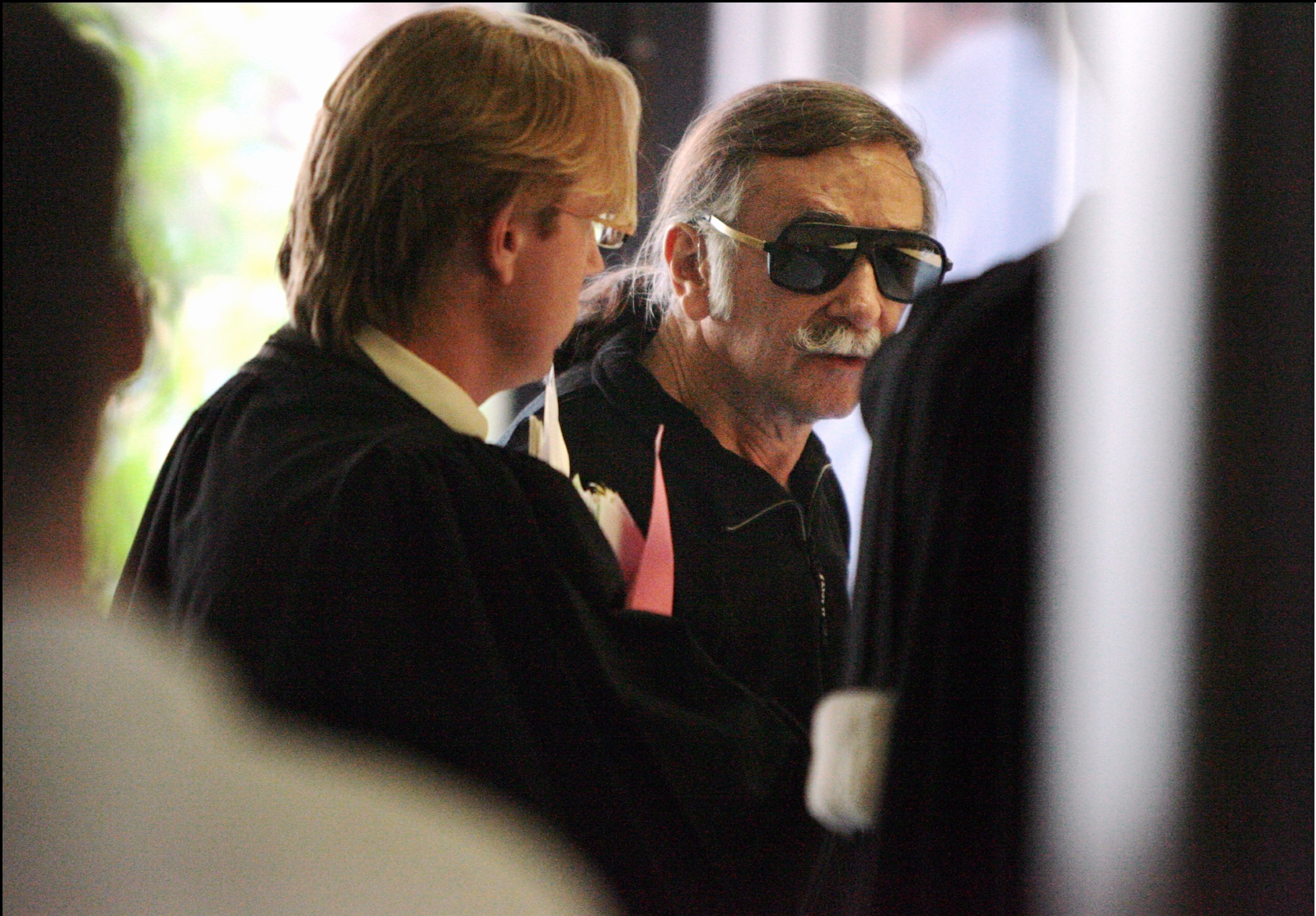 Seriemoordenaar Freddy Horion mag voor het eerst in 45 jaar de gevangenis verlaten | De Morgen